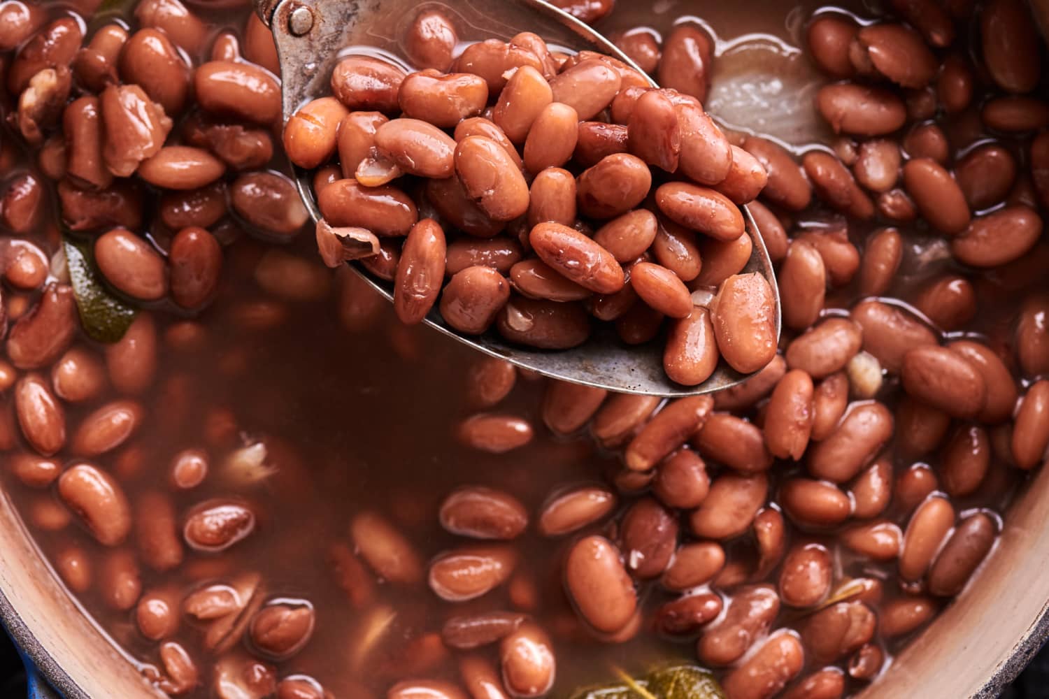 how to cook kidney beans from dry