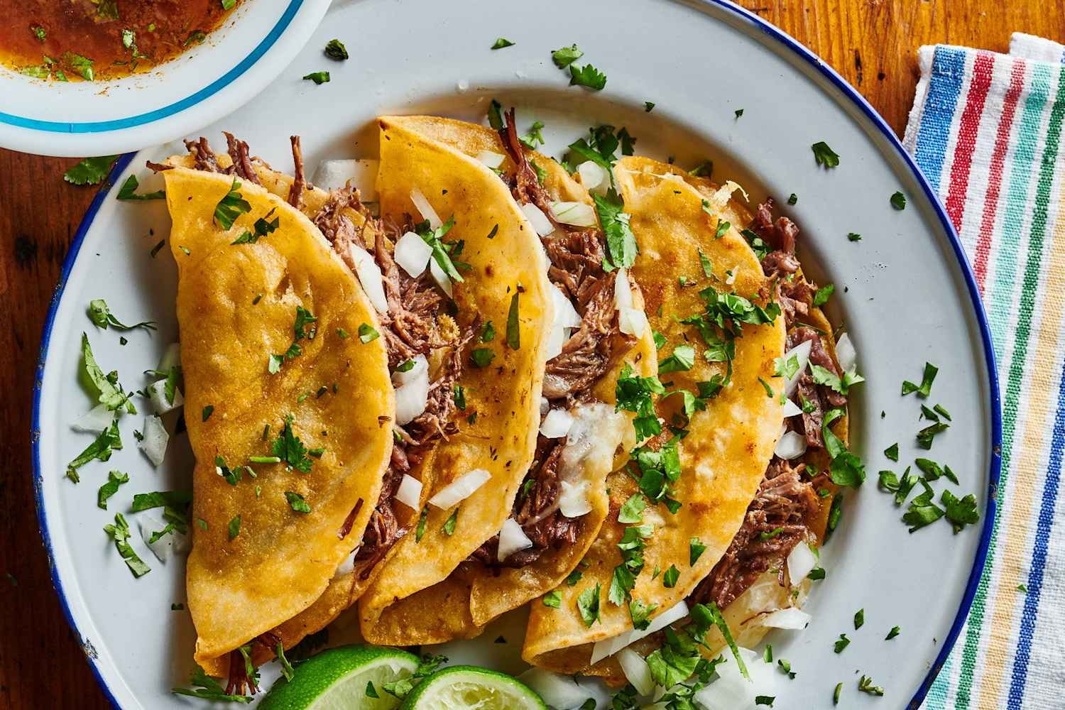 how to cook beef tacos