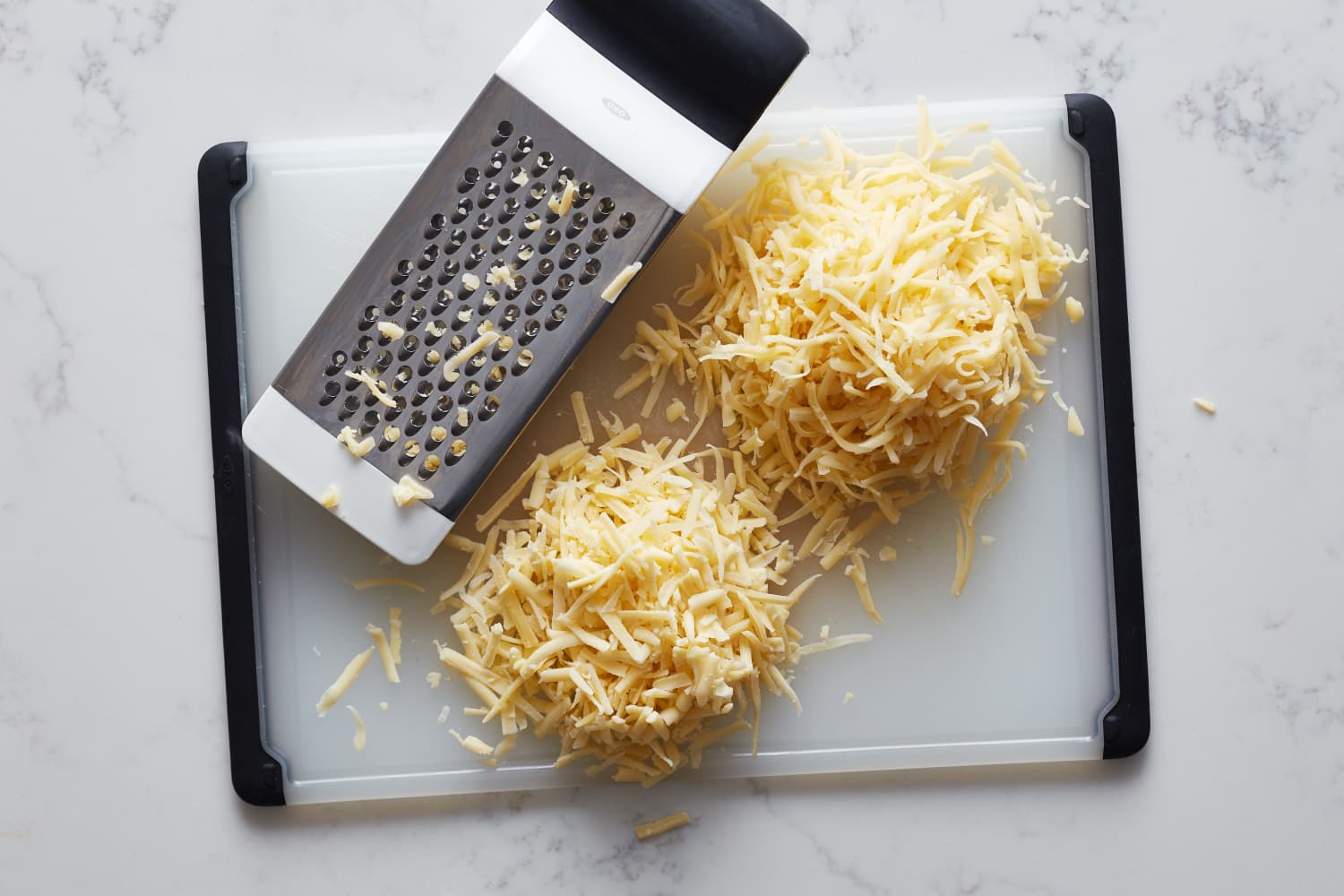 People Are Just Discovering How to Use a Cheese Grater the Right Way | The Kitchn
