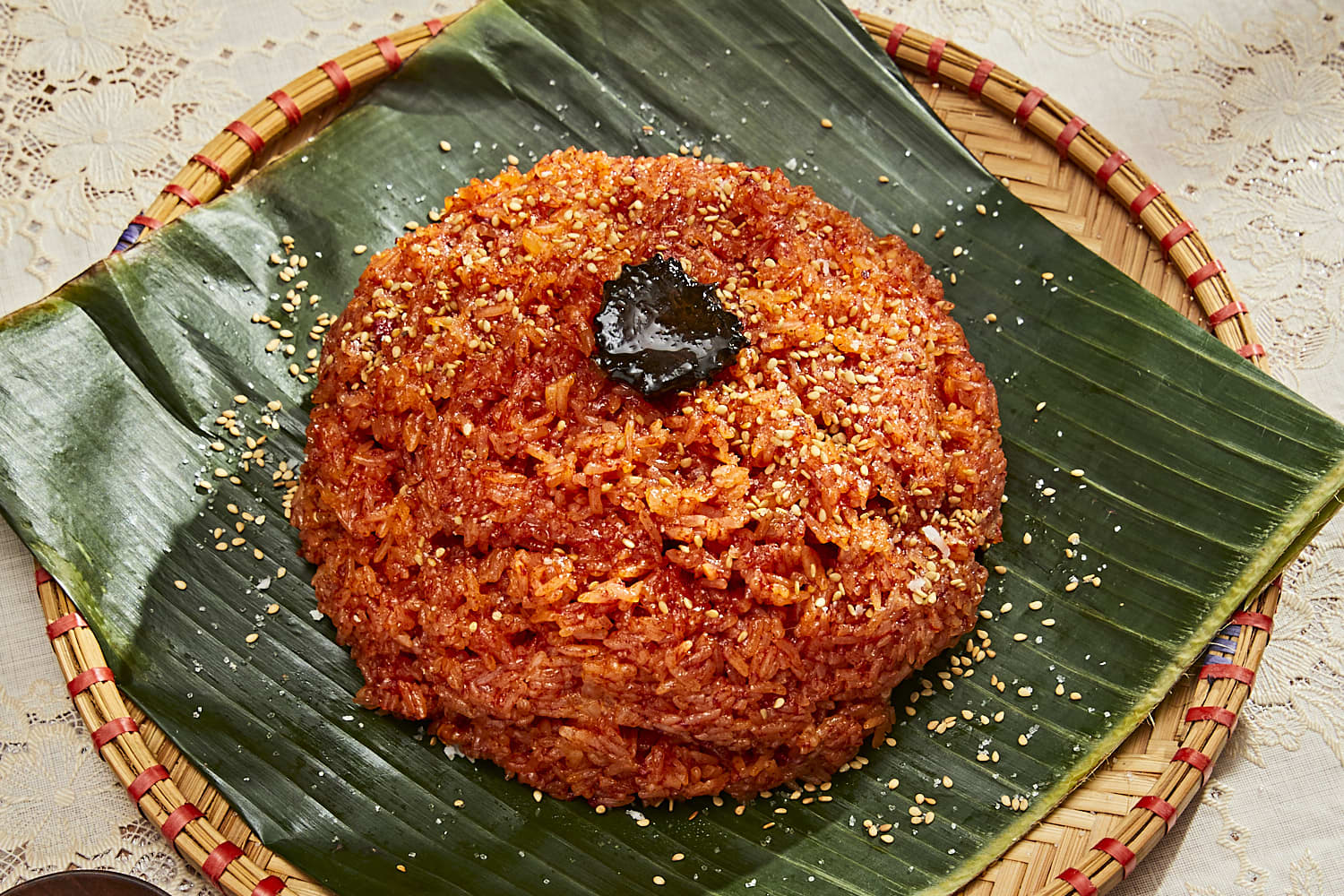 how to cook glutinous rice