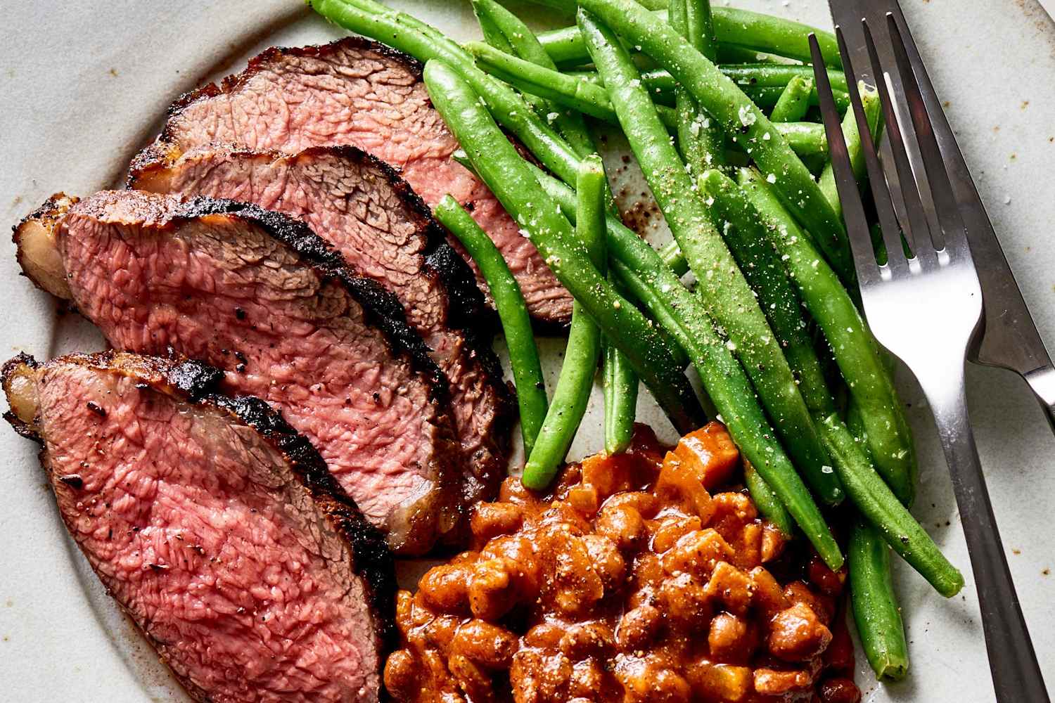 How to Cook Tri Tip Beef (Easy Oven-Roasted Recipe) | The Kitchn
