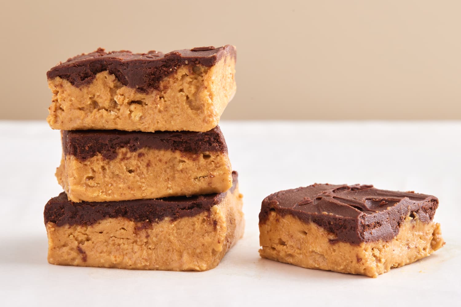 These No-Bake Bars Taste Just Like Reese’s Cups | The Kitchn
