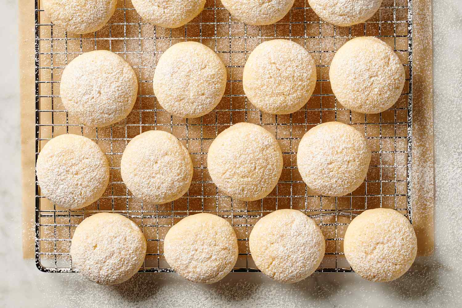 Cream Cheese Cookies Recipe | The Kitchn