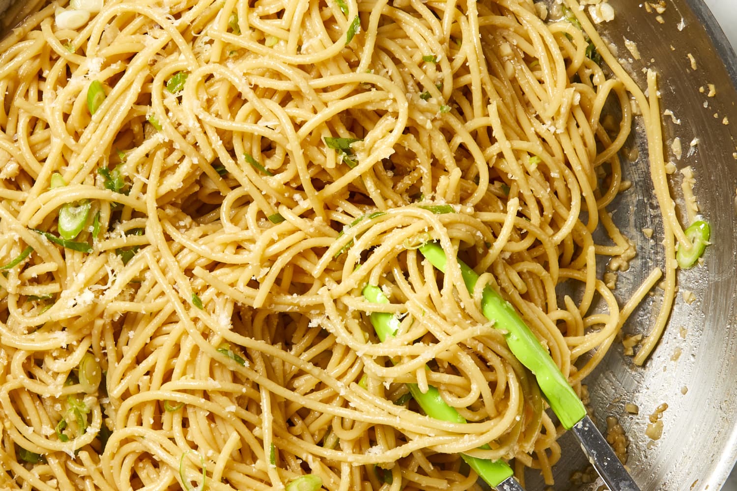 how to boil noodles at home