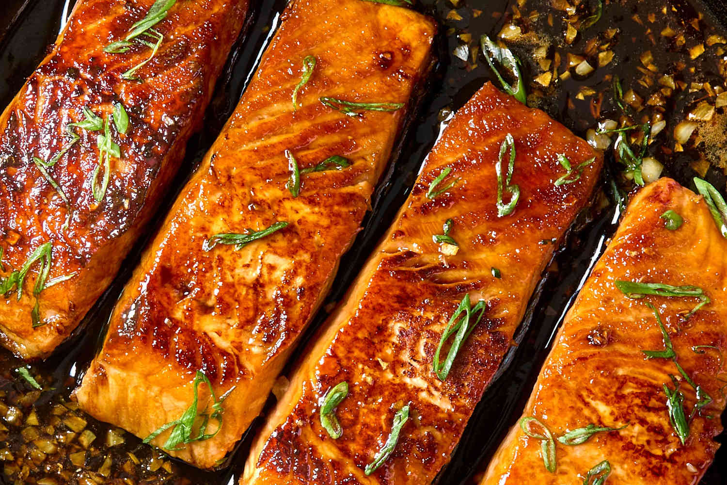 The Foolproof Trick For Perfectly Roasted Salmon (So Easy!) | Cubby