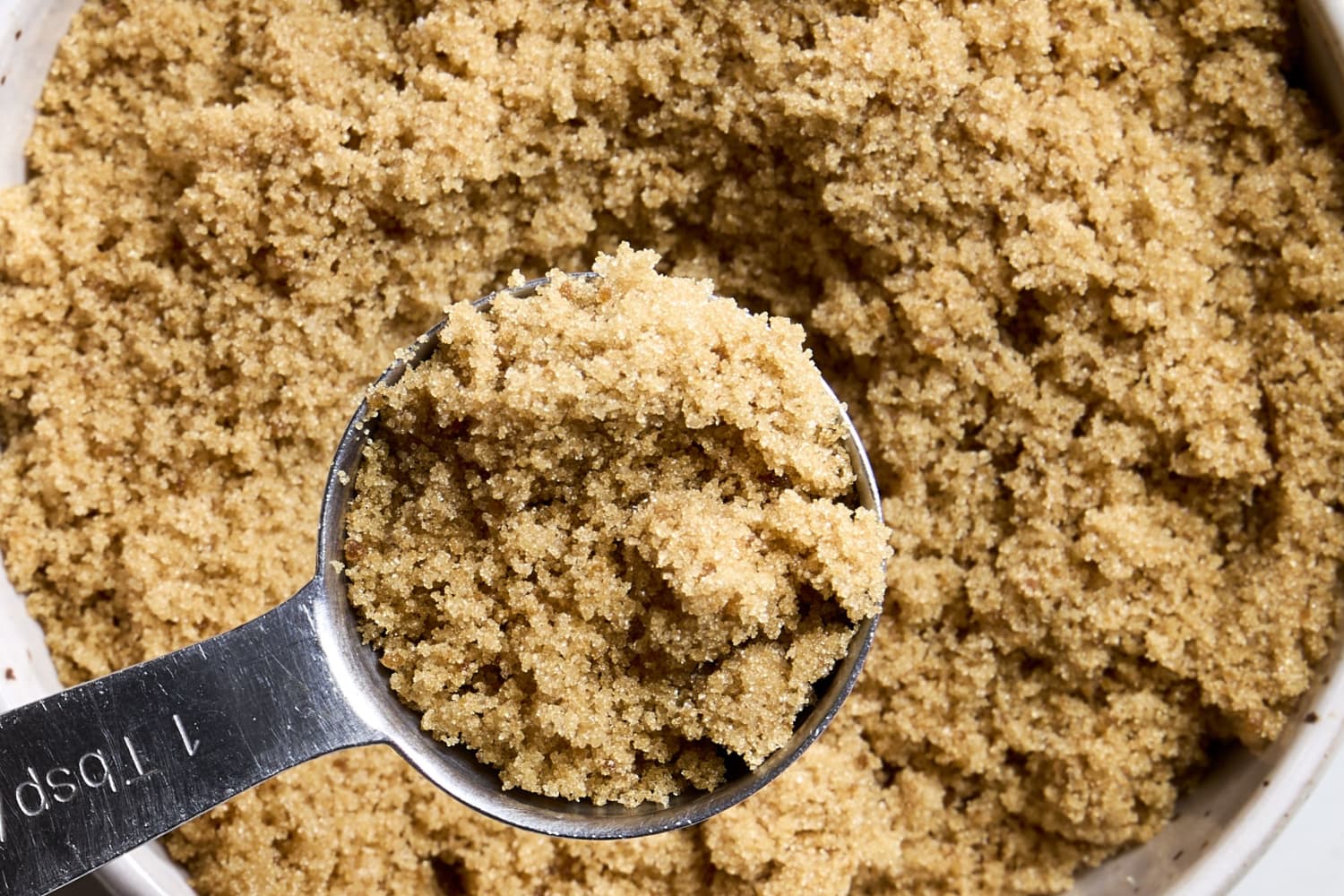 How to Make Brown Sugar - Easy Homemade Brown Sugar Recipe | The Kitchn