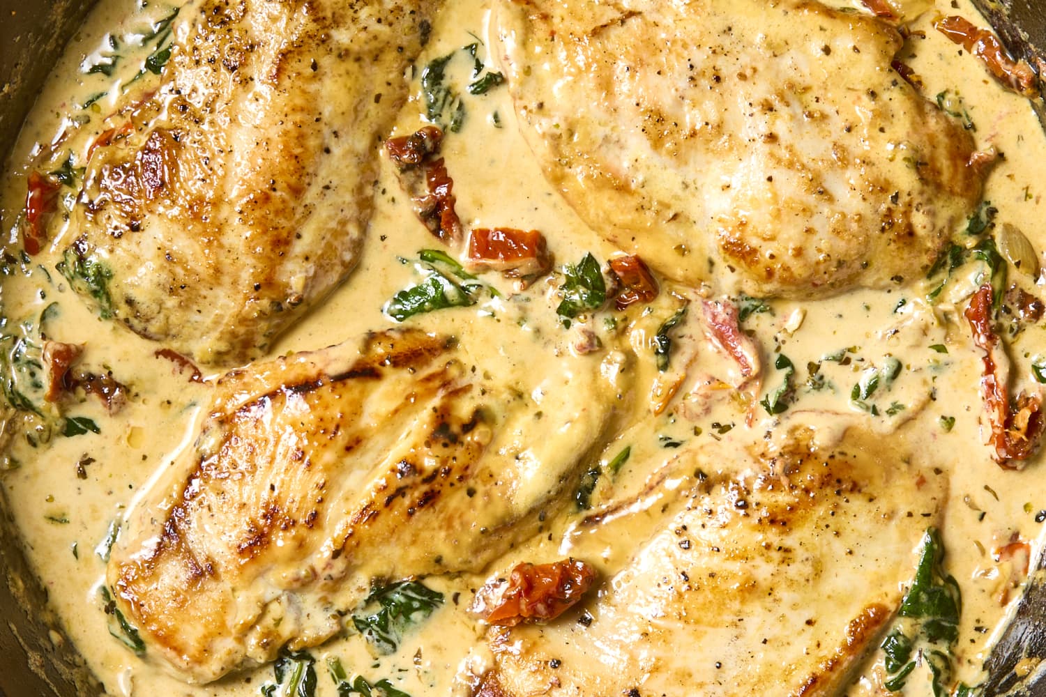 how to make chicken breast dishes