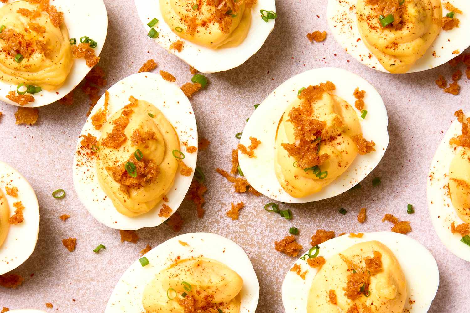 good deviled eggs