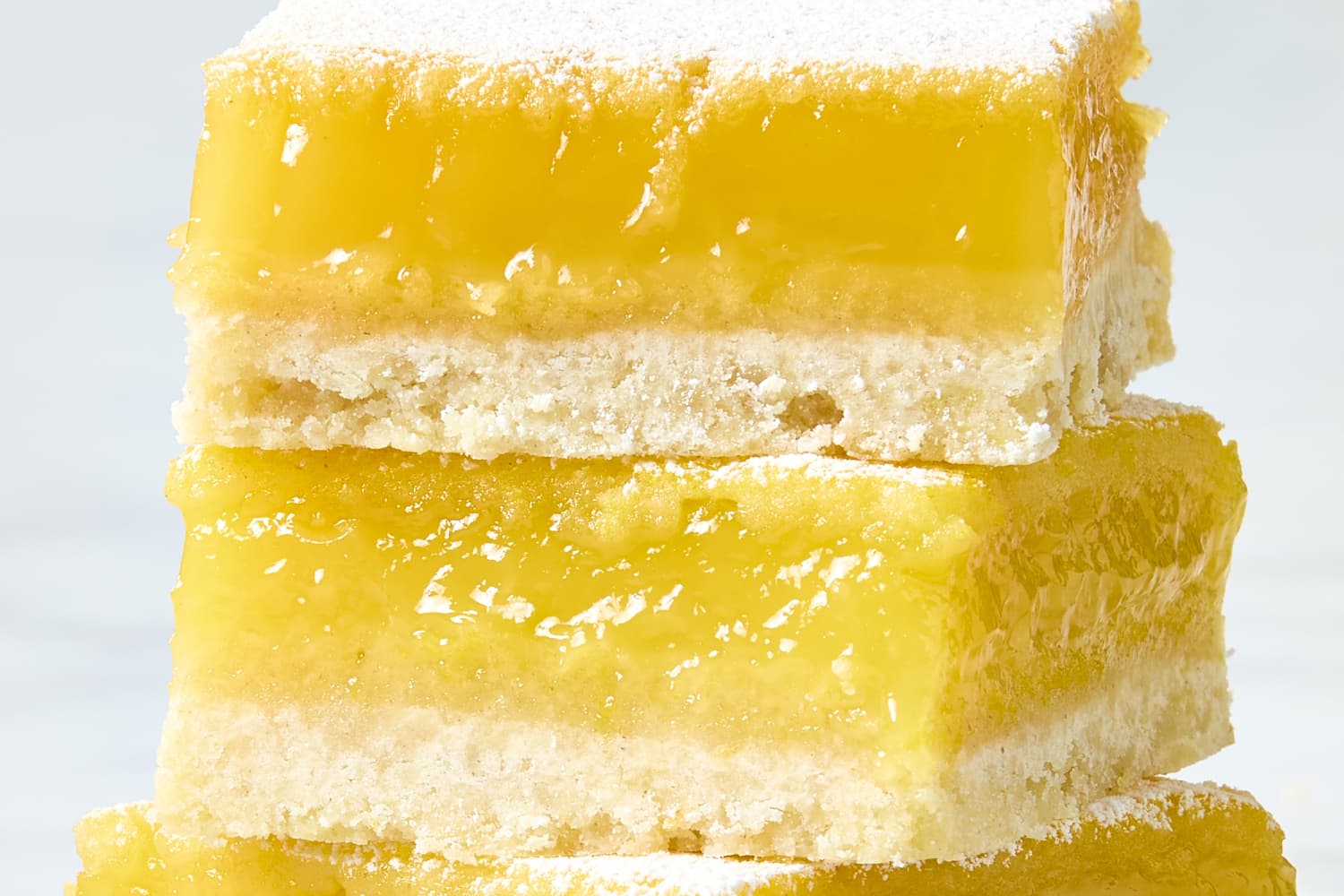 27 Lemon Dessert Recipes Perfect for Spring | The Kitchn