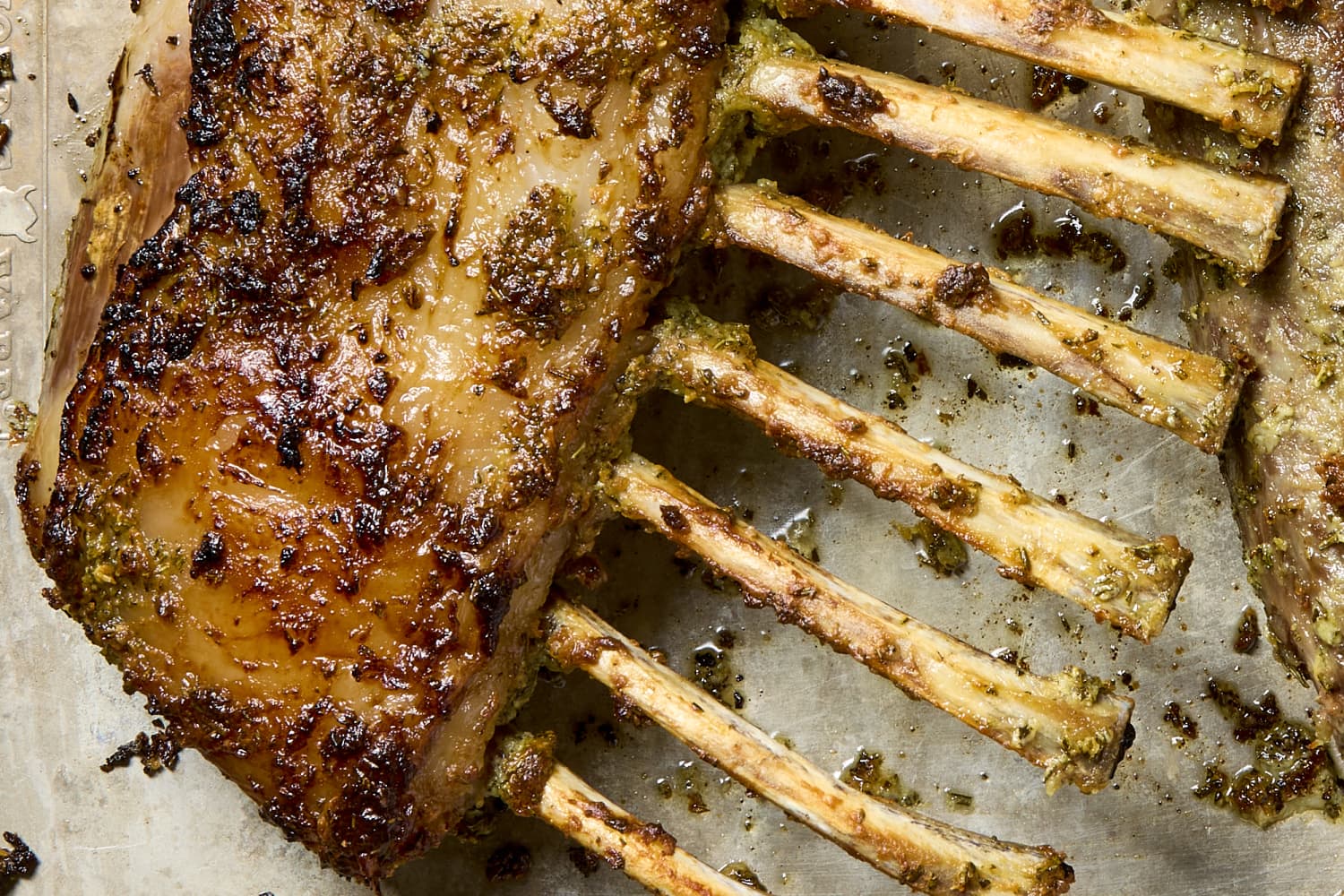 how to cook lamb for baby food