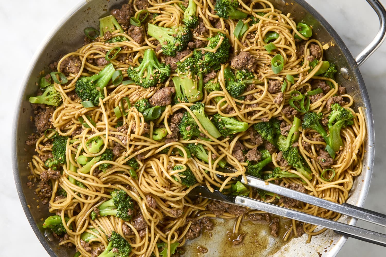 MìLà’s Braised Beef Noodles Are My New Favorite Easy Dinner | The Kitchn