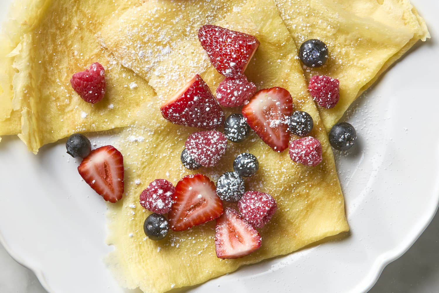 How To Make Crepes Without Eggs – Shiki Longisland