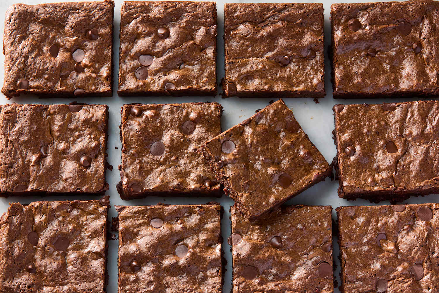 After Years of Searching, I've Finally Found the Brownie Recipe of My ...