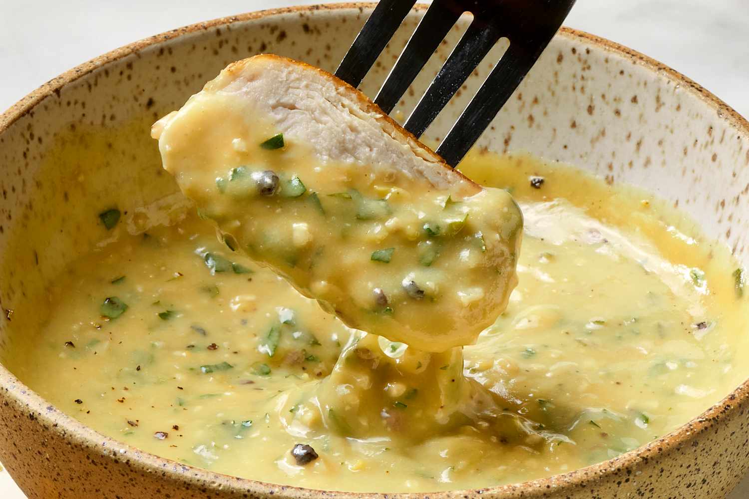 Caesar Butter Recipe (100x Better Than the Dressing!) | The Kitchn