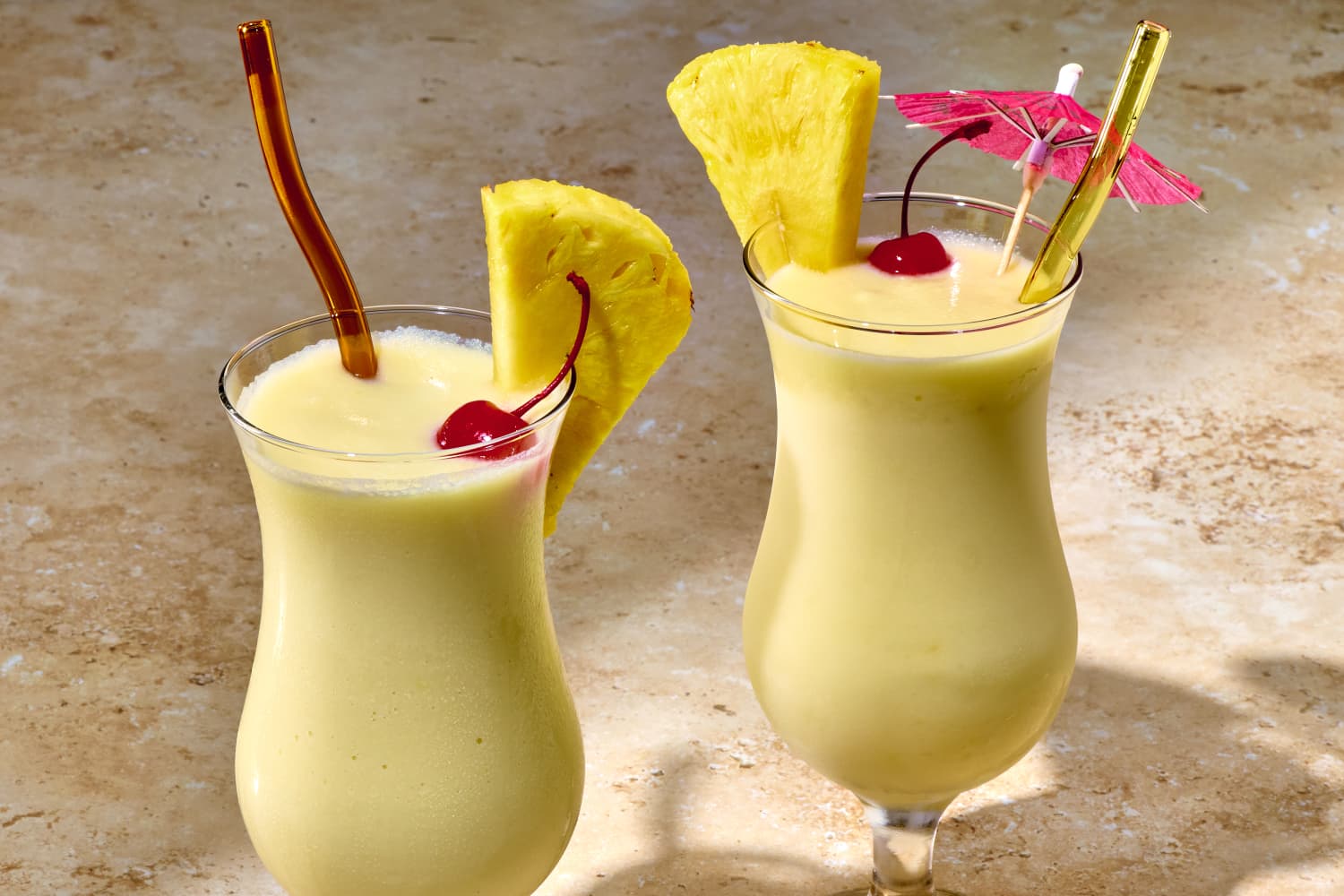 The Best-Ever Piña Colada Recipe | The Kitchn