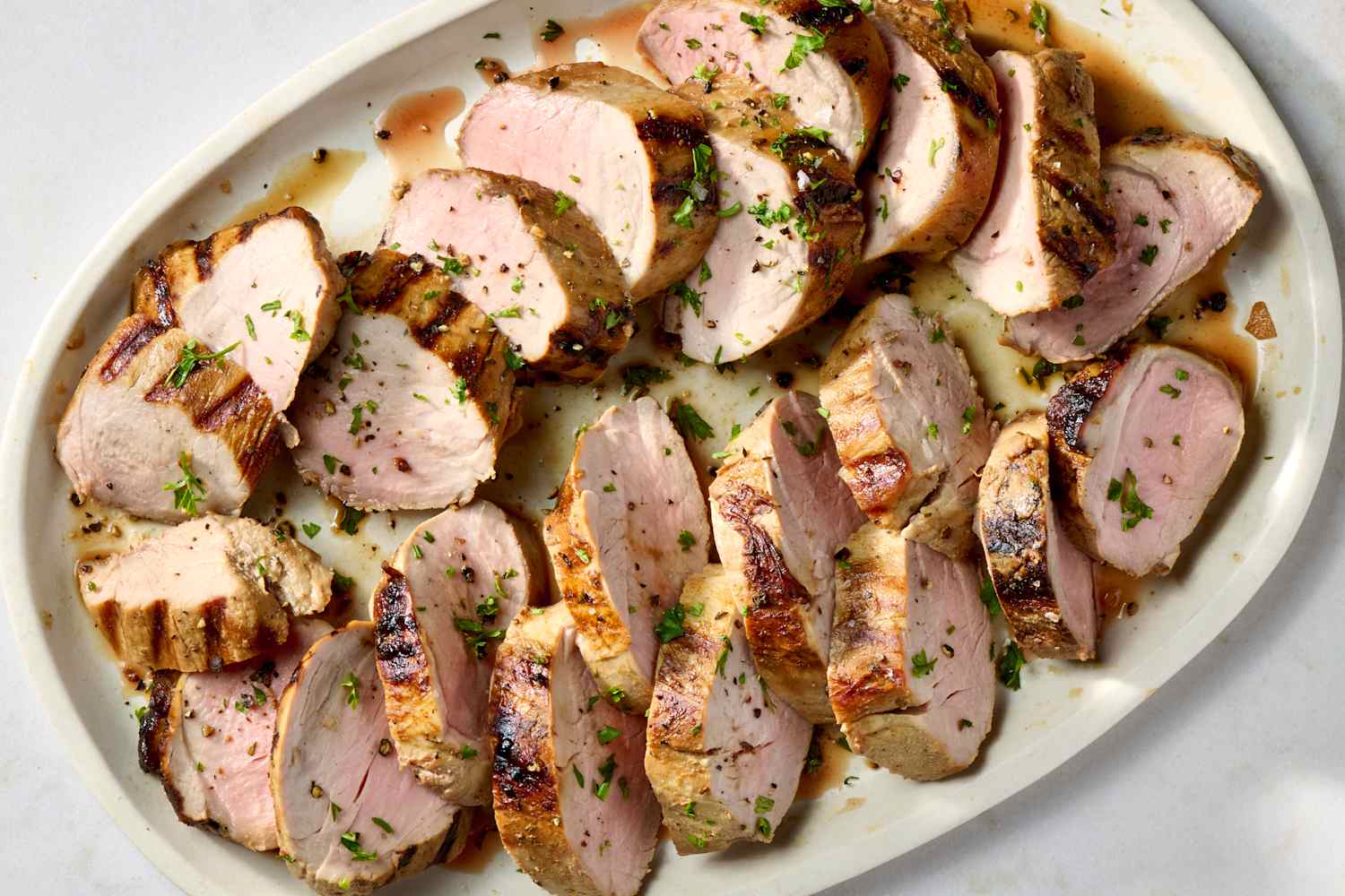 Is It Safe to Eat Pink Pork? | The Kitchn