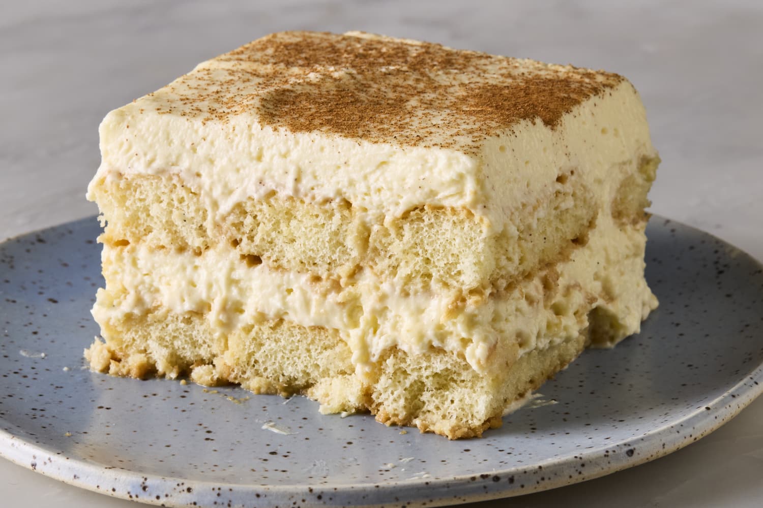 Tres Leches Tiramisu Recipe | The Kitchn