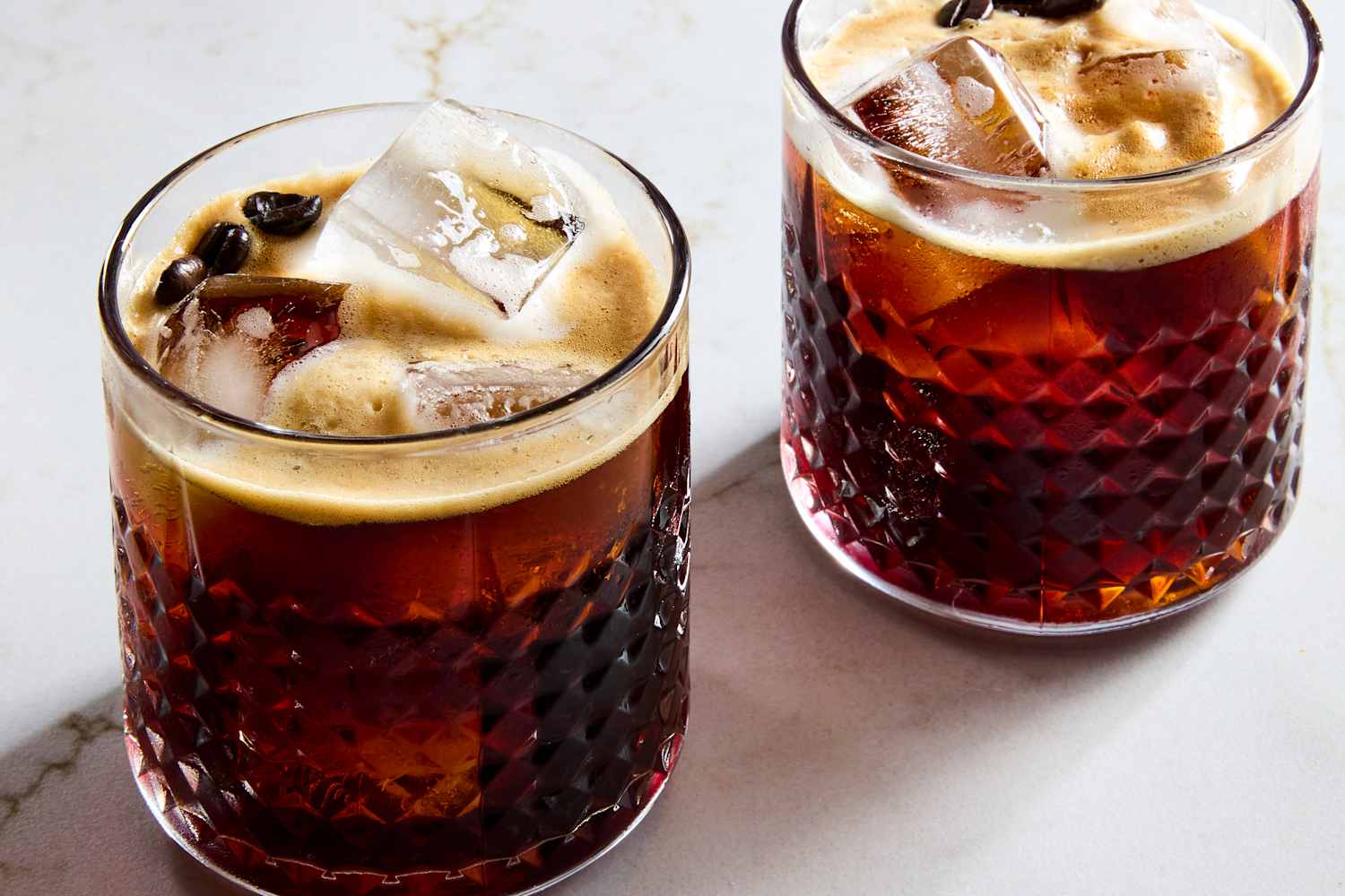 Carajillo Cocktail Recipe (Just 2 Ingredients!) | The Kitchn