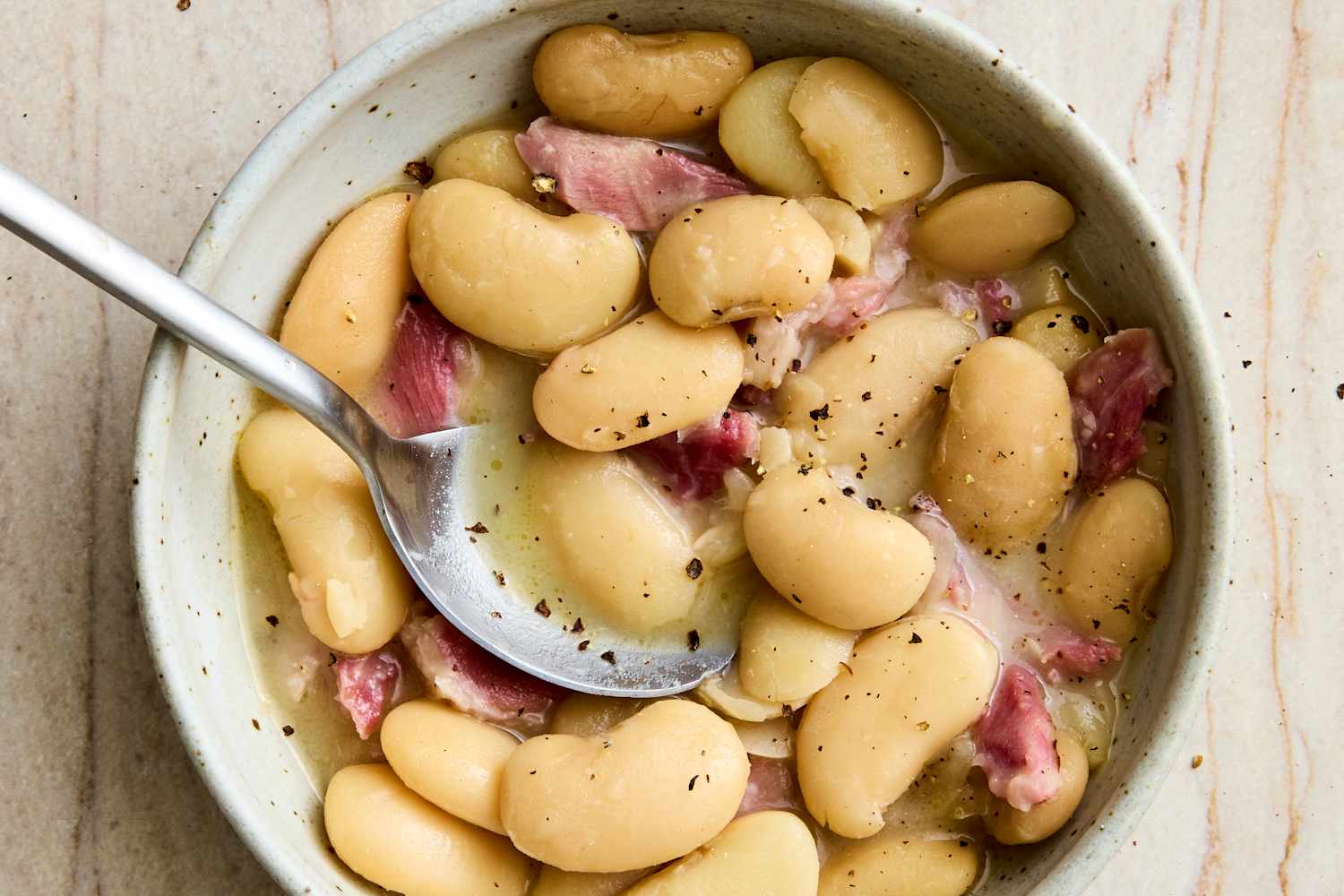 Butter Beans Recipe | The Kitchn