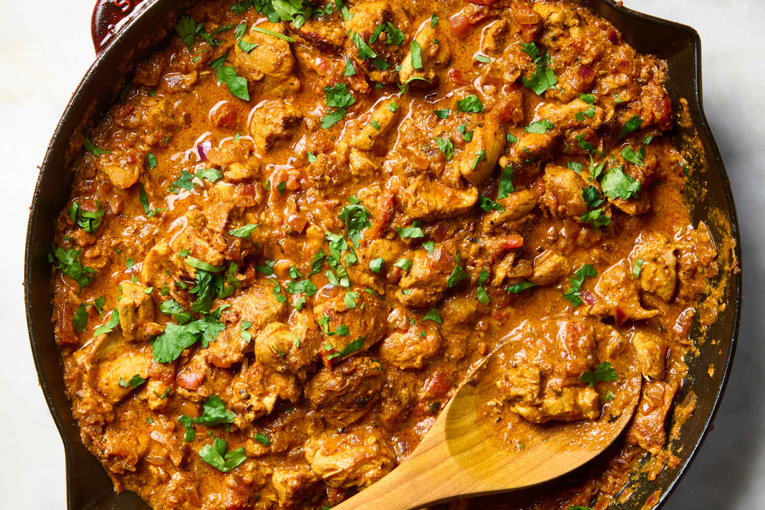 how to cook chicken masala