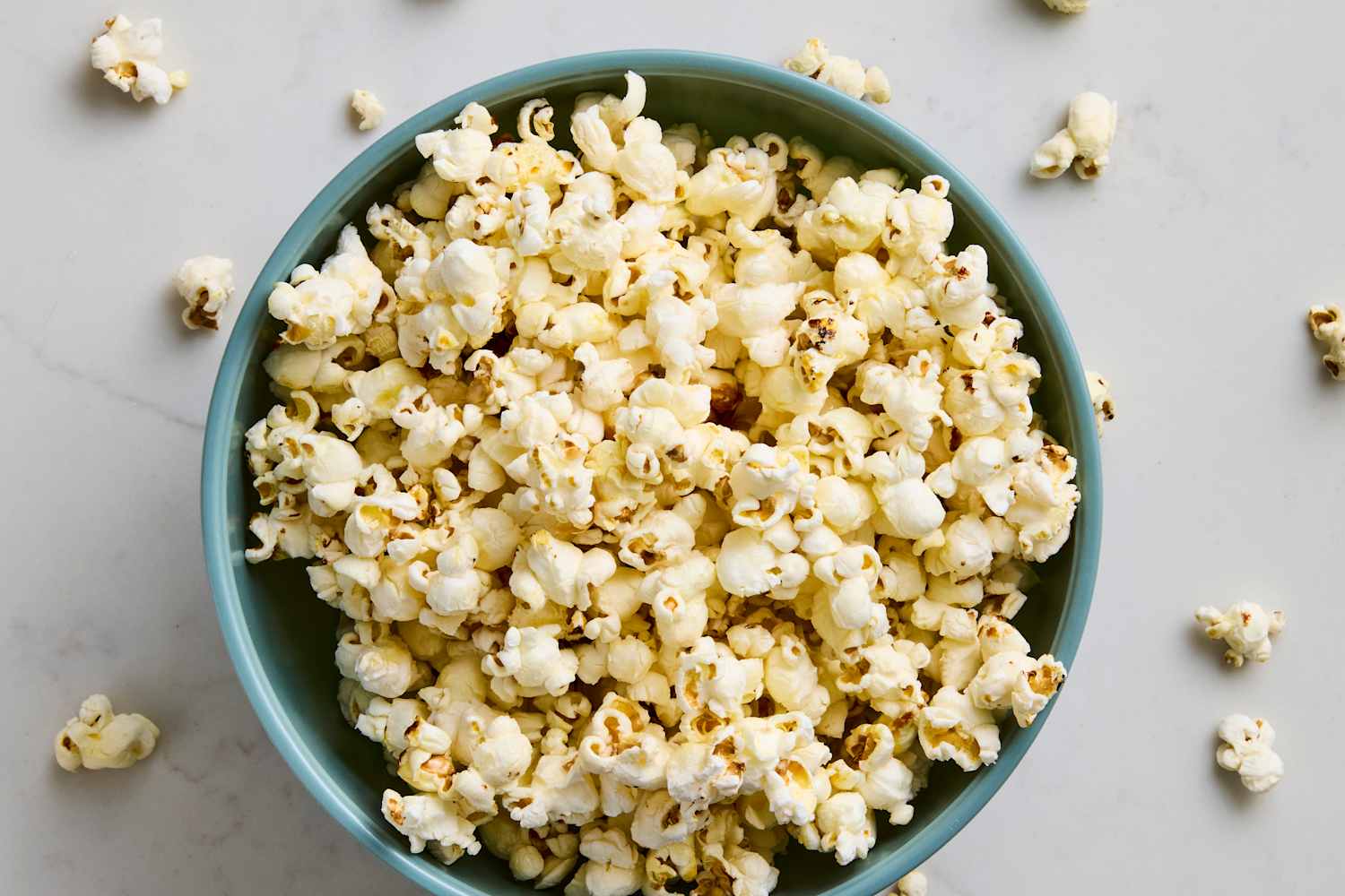 how to boil corn in kettle