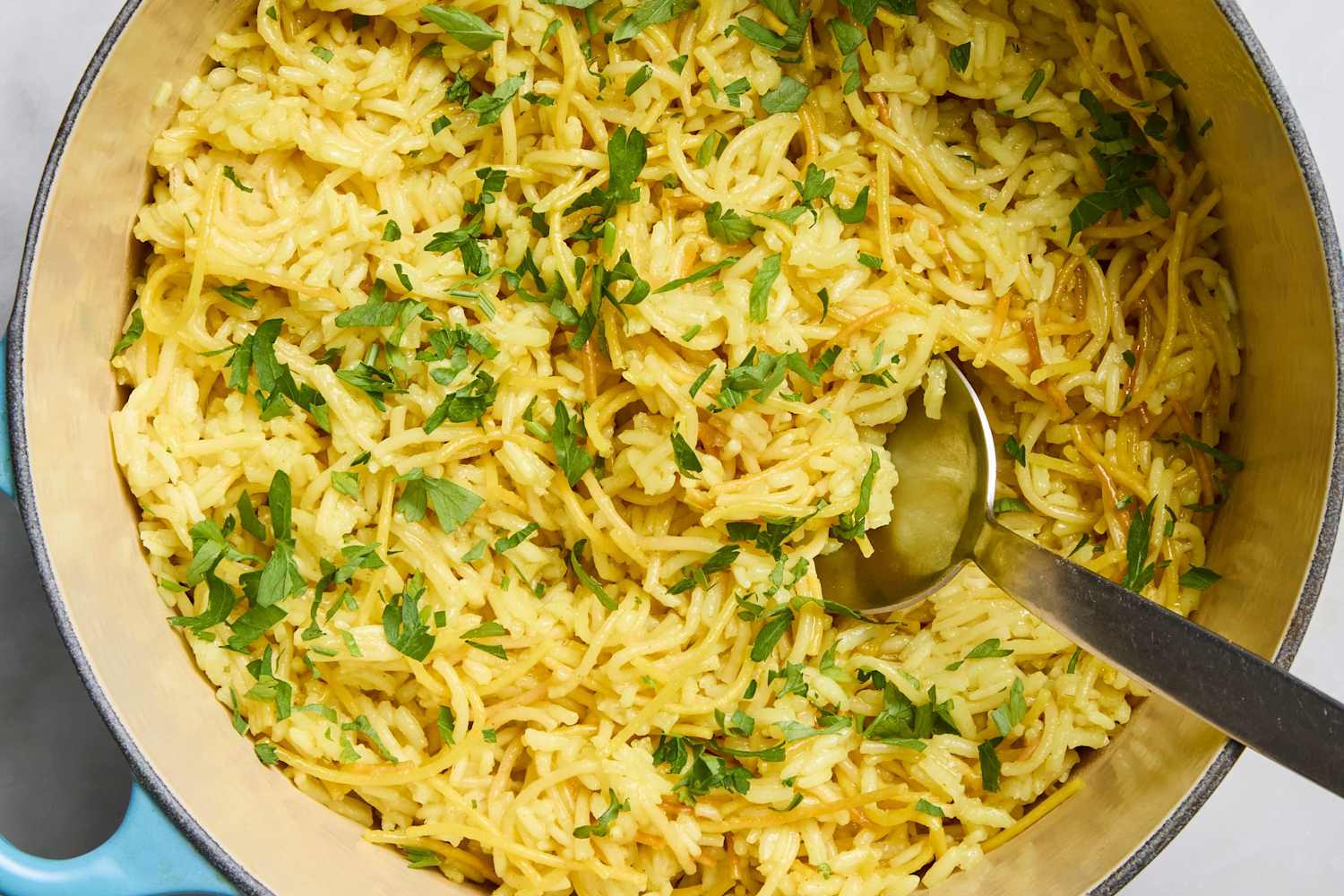 Homemade Rice-A-Roni Recipe | The Kitchn