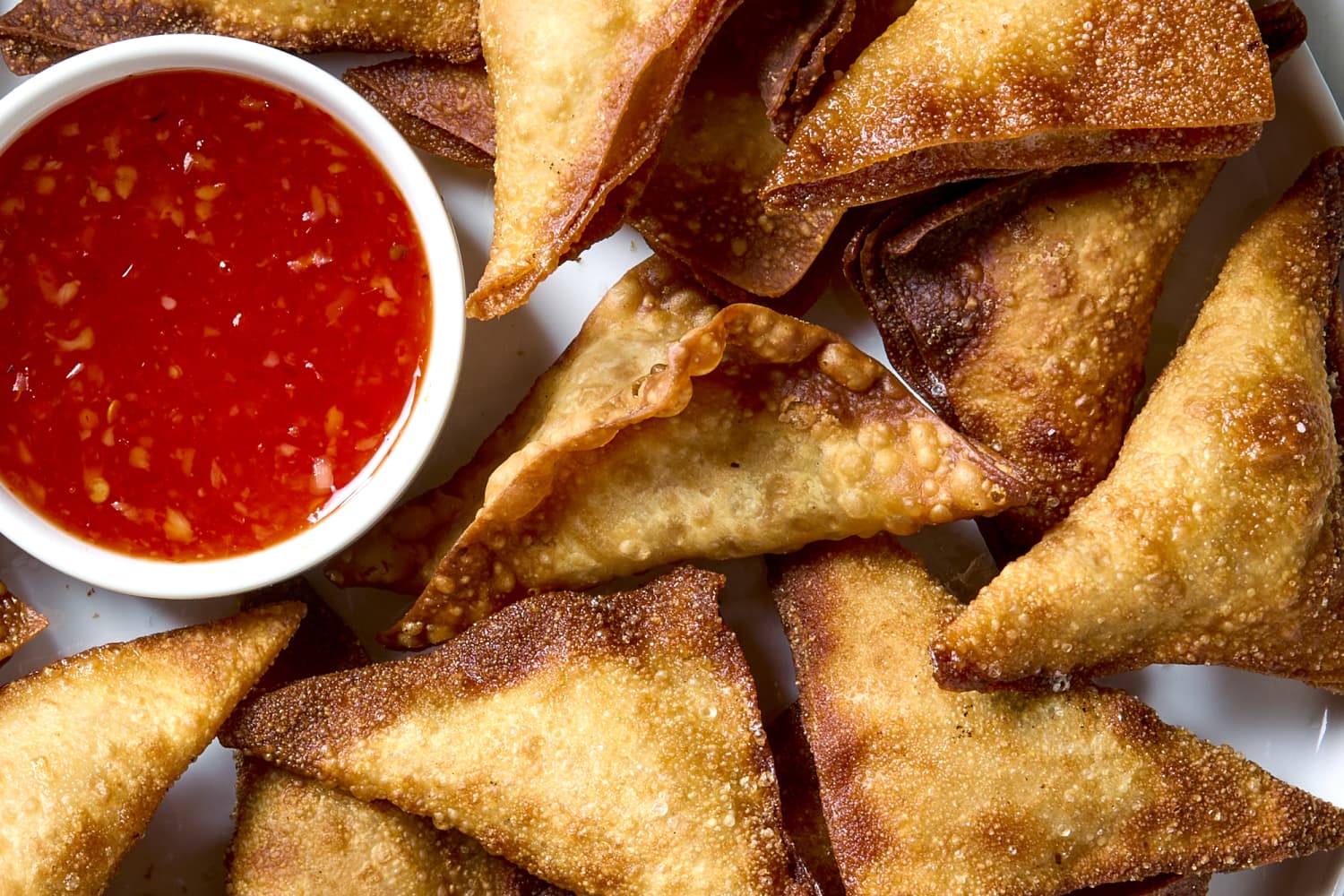 how to cook crab rangoon in oven