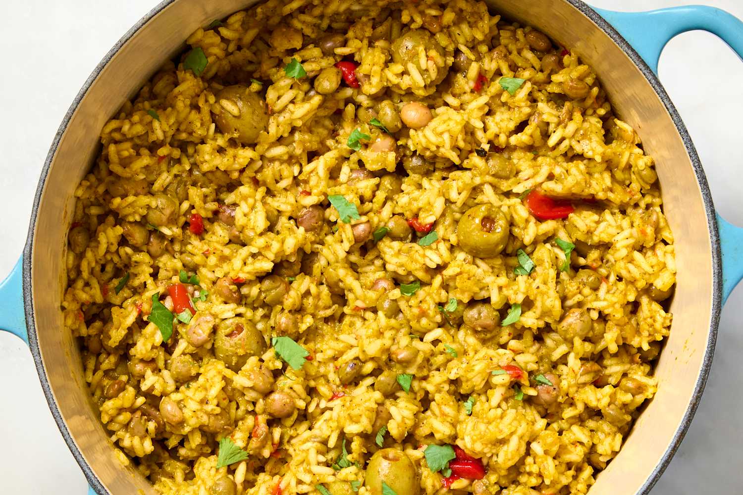 Arroz con Gandules Recipe | The Kitchn