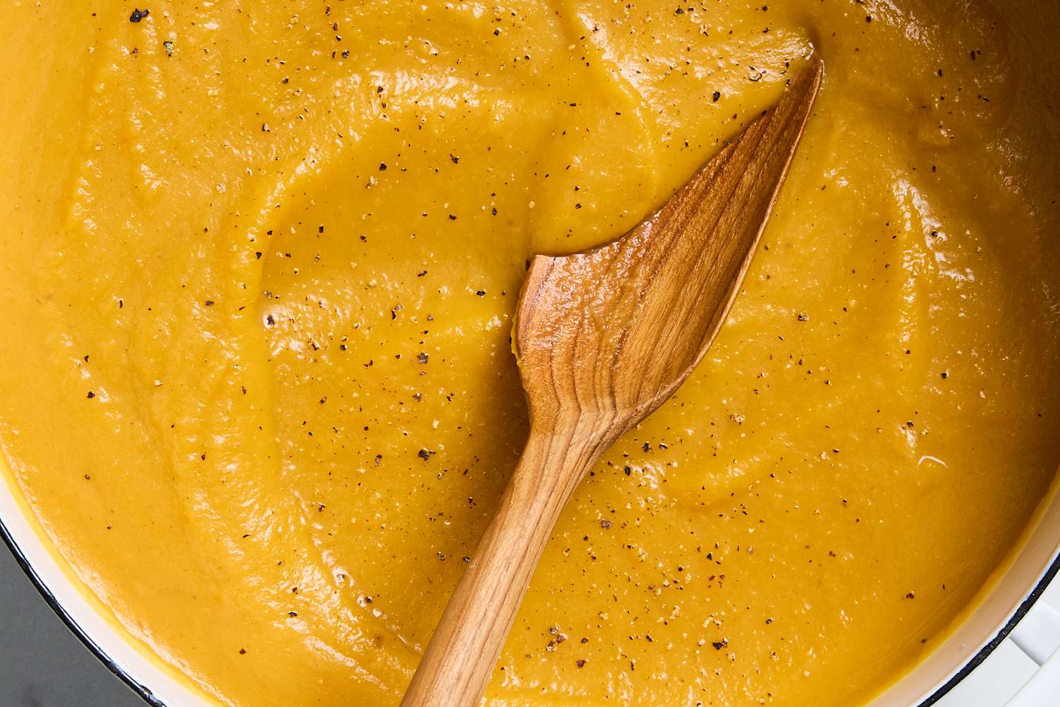 how to make butternut squash soup video