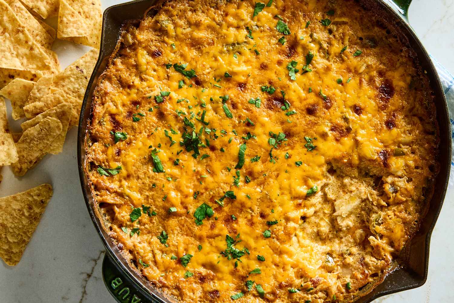 Cowboy Crab Dip Recipe (Hot & Creamy) | The Kitchn