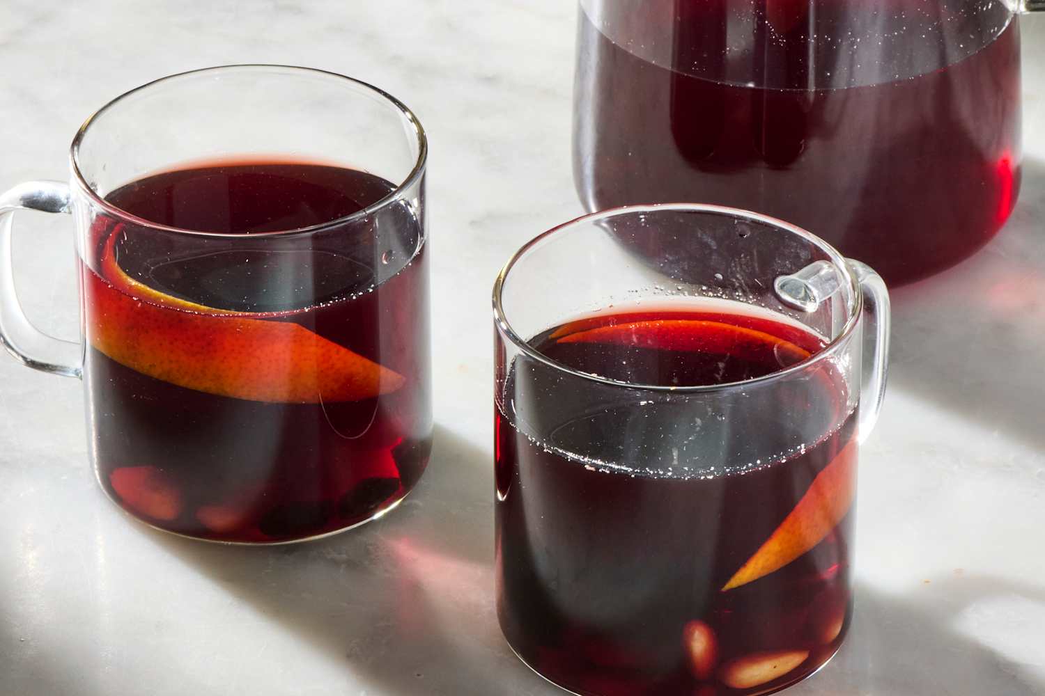 Perfect Swedish Glögg Recipe | The Kitchn