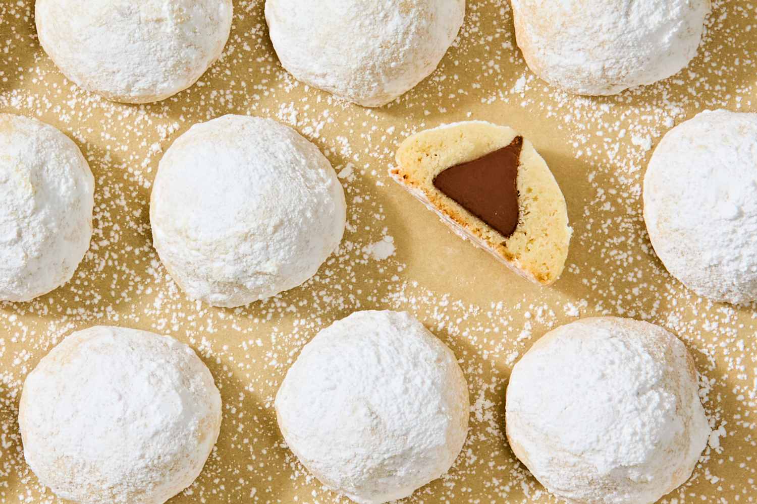 Hidden Treasure Cookies Recipe | The Kitchn