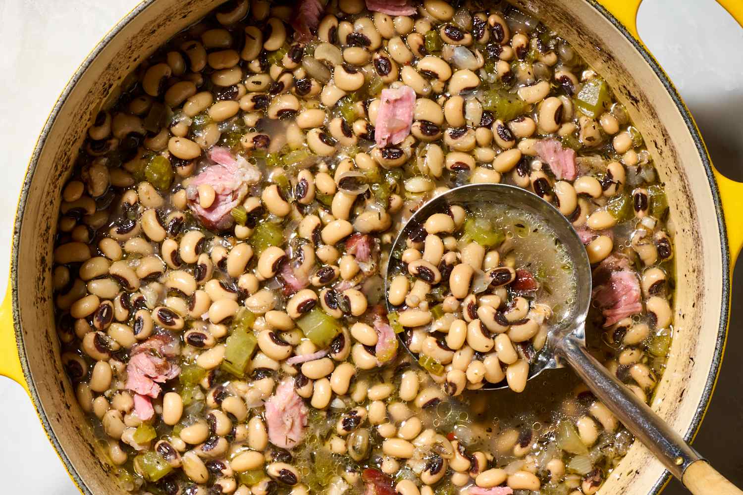 Best Black-Eyed Peas (Southern-Style) | The Kitchn