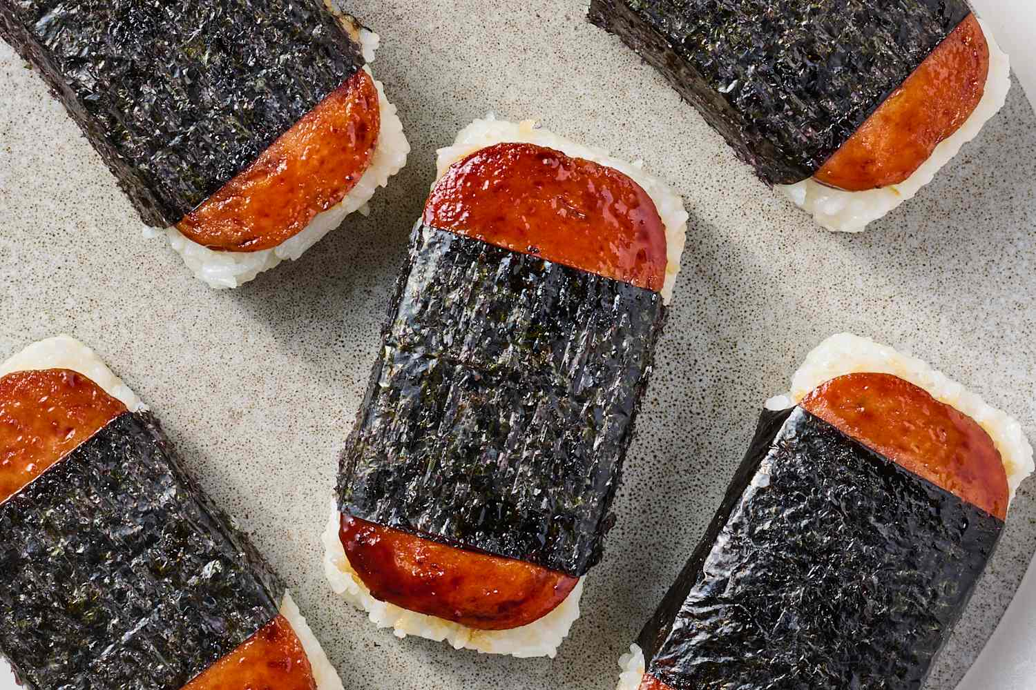 Hawaii-Style Spam Musubi Recipe | The Kitchn