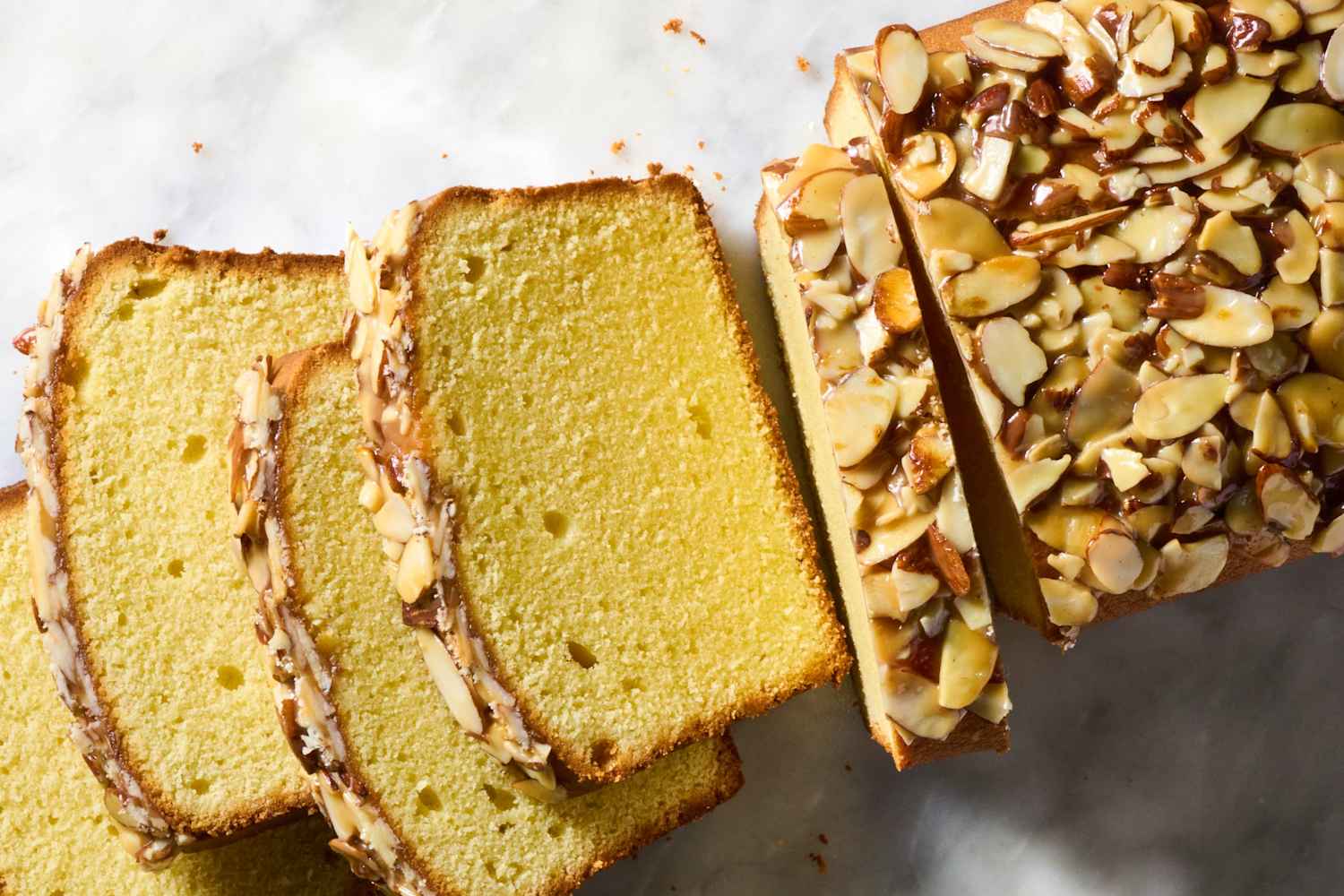 Bee Sting Pound Cake Recipe (So Easy!) | The Kitchn