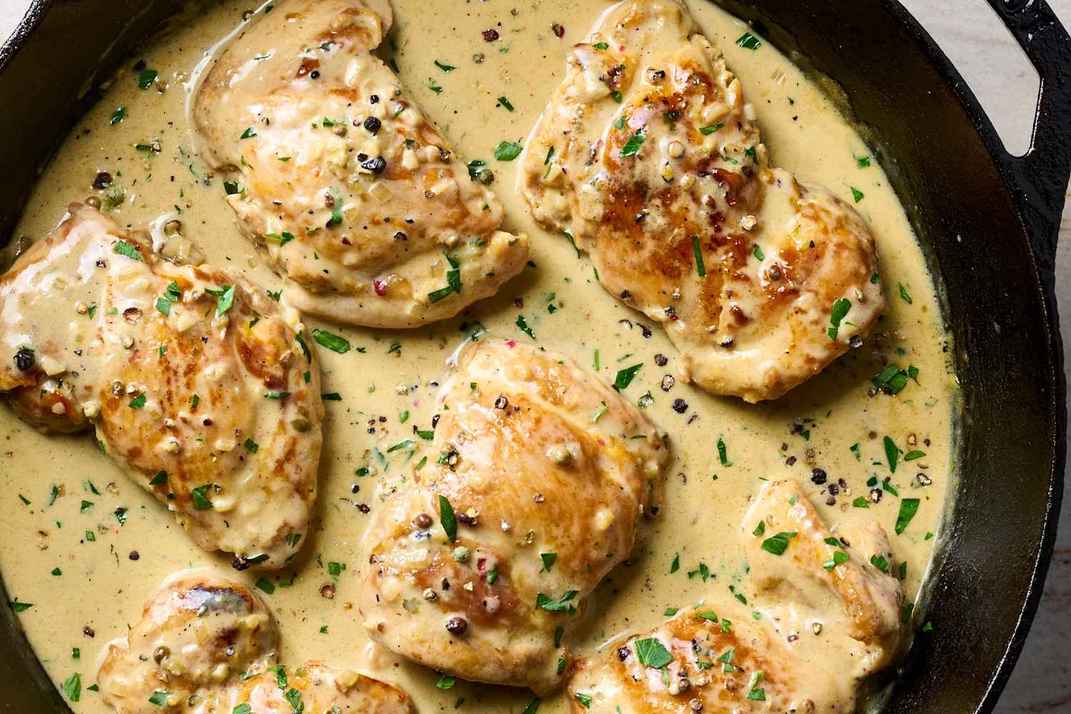 Need a New Chicken Recipe? This Is the Best Dinner I've Made All Year ...