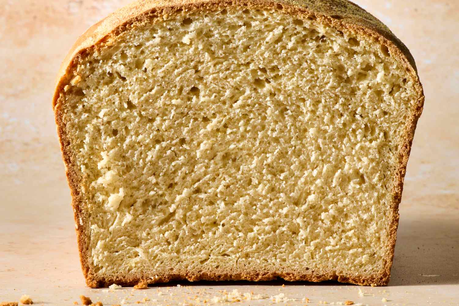 English Muffin Bread Recipe | The Kitchn