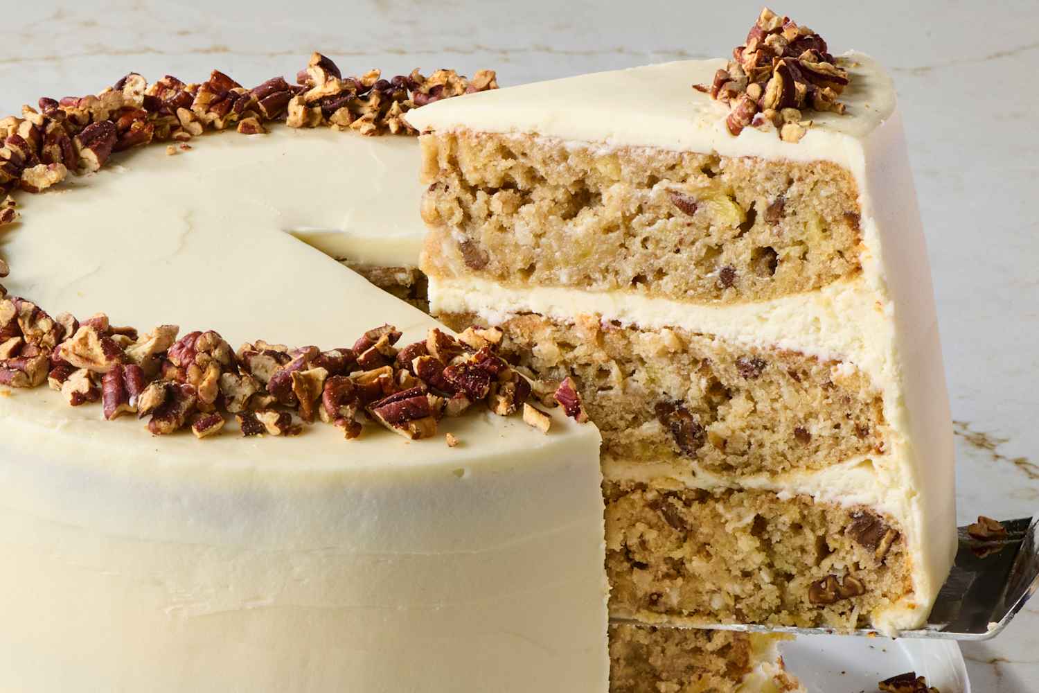 Hummingbird Cake Recipe (the Very Best Recipe) | The Kitchn