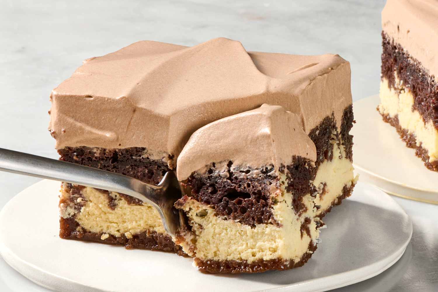 how to bake cake chocolate