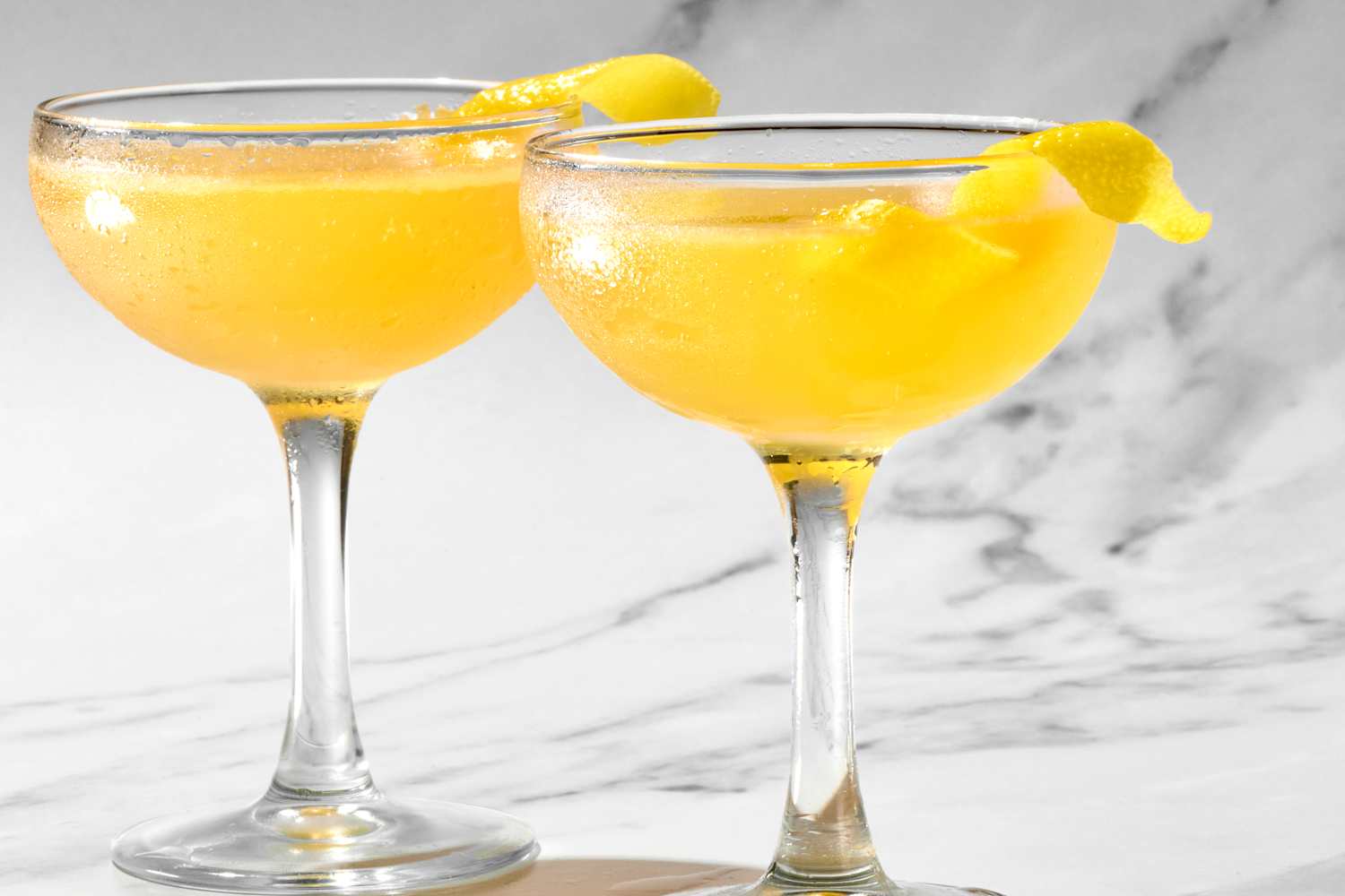 Honey Bee Cocktail Recipe (Only 3 Ingredients!) | The Kitchn