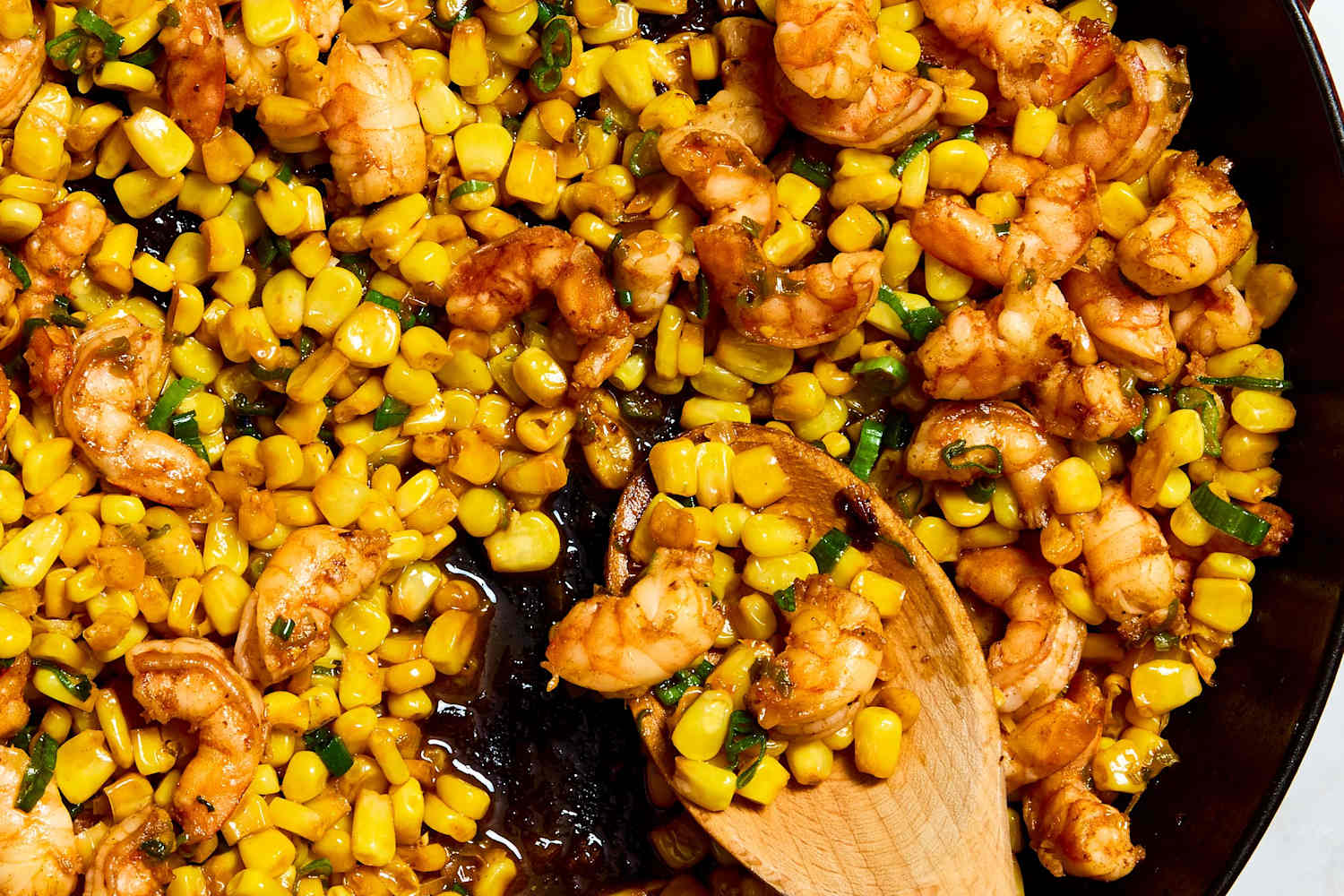 Bắp Xào Recipe (Vietnamese Stir-Fried Corn) | The Kitchn