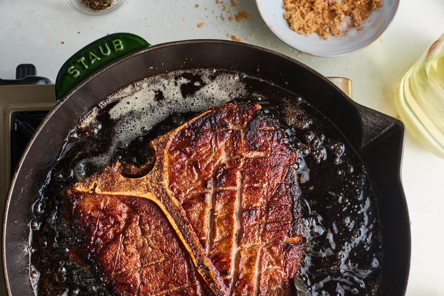 how should different cuts of steak be cooked