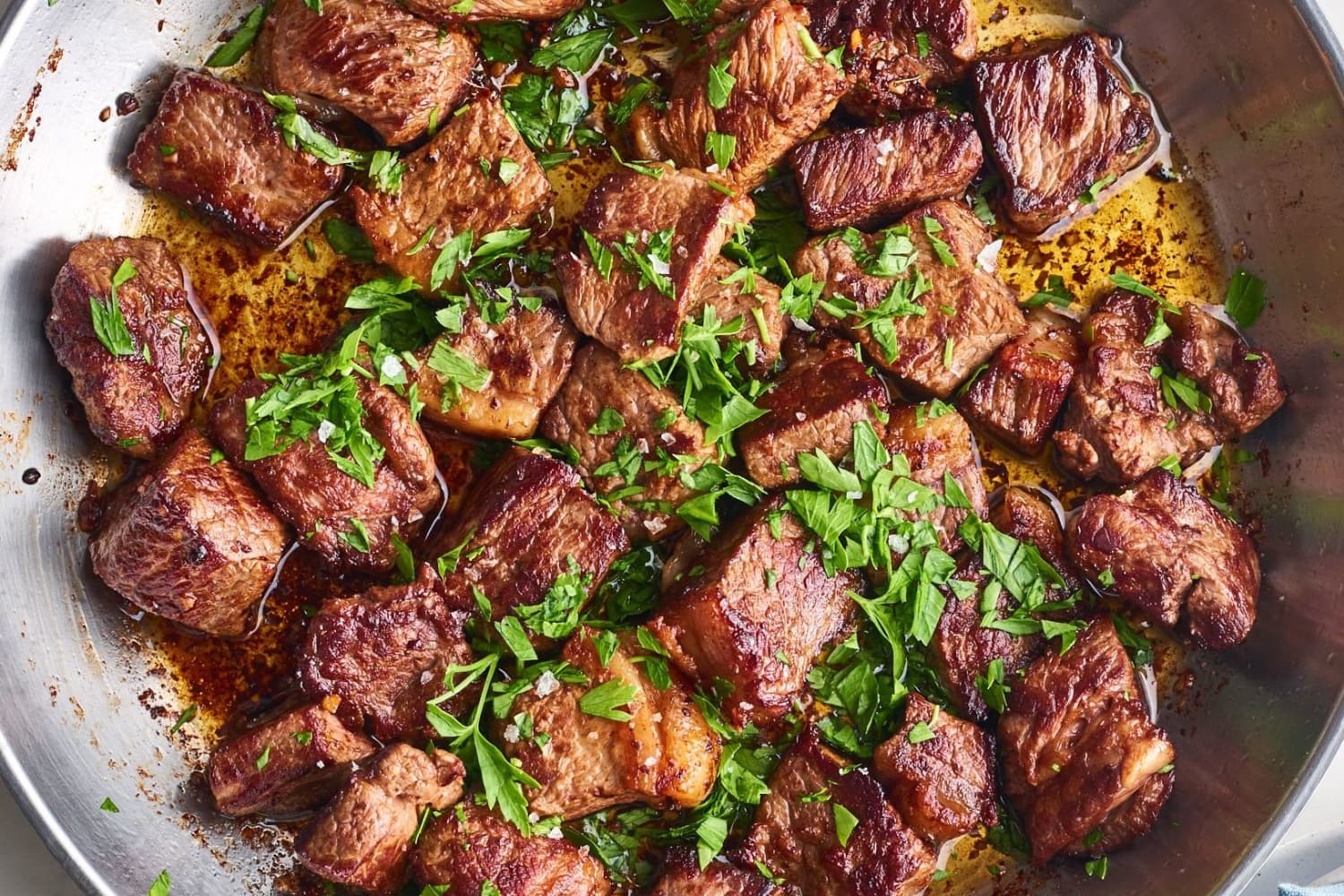 how to cook steak kitchn