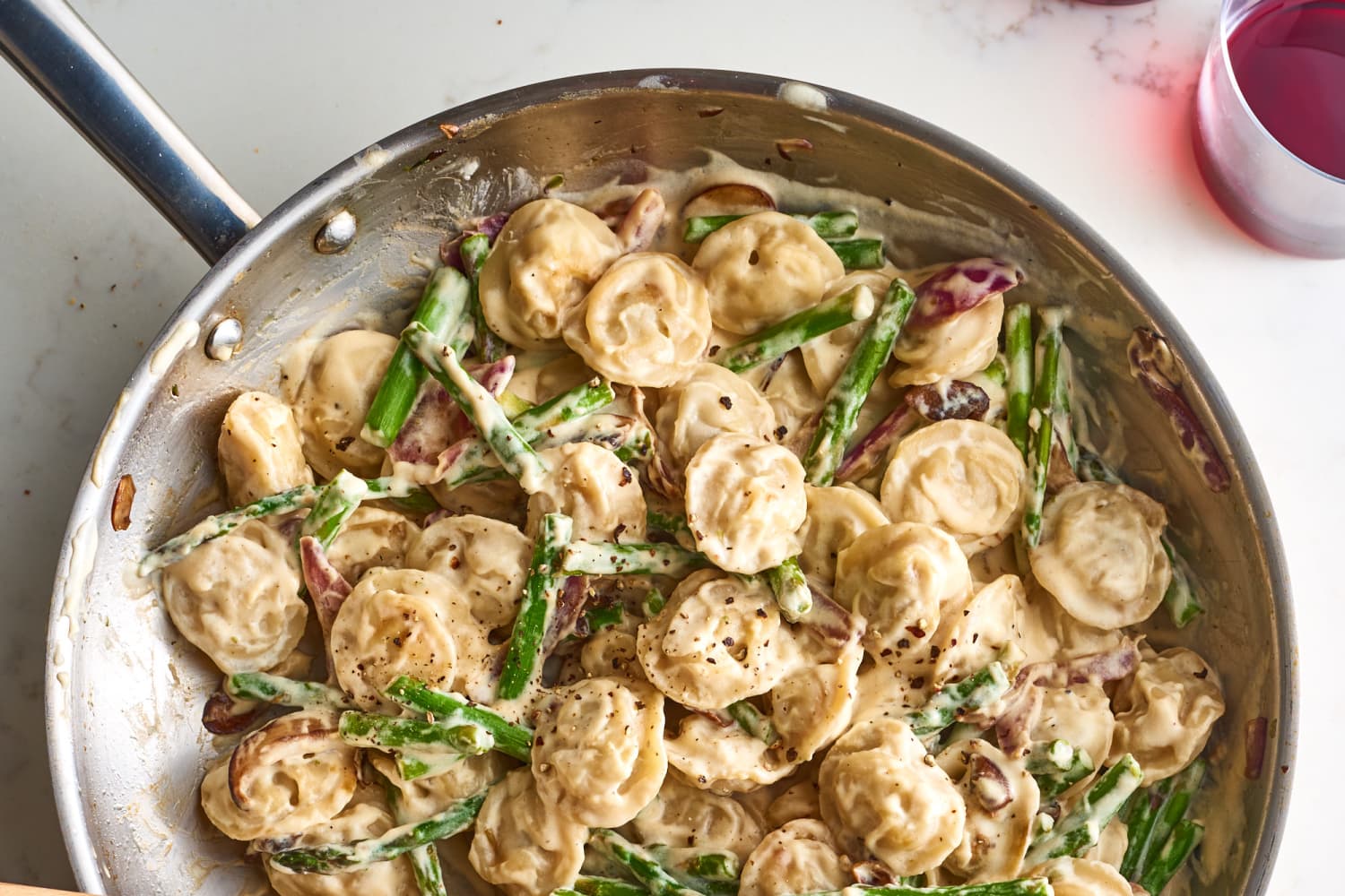 how to cook trader joes dumplings