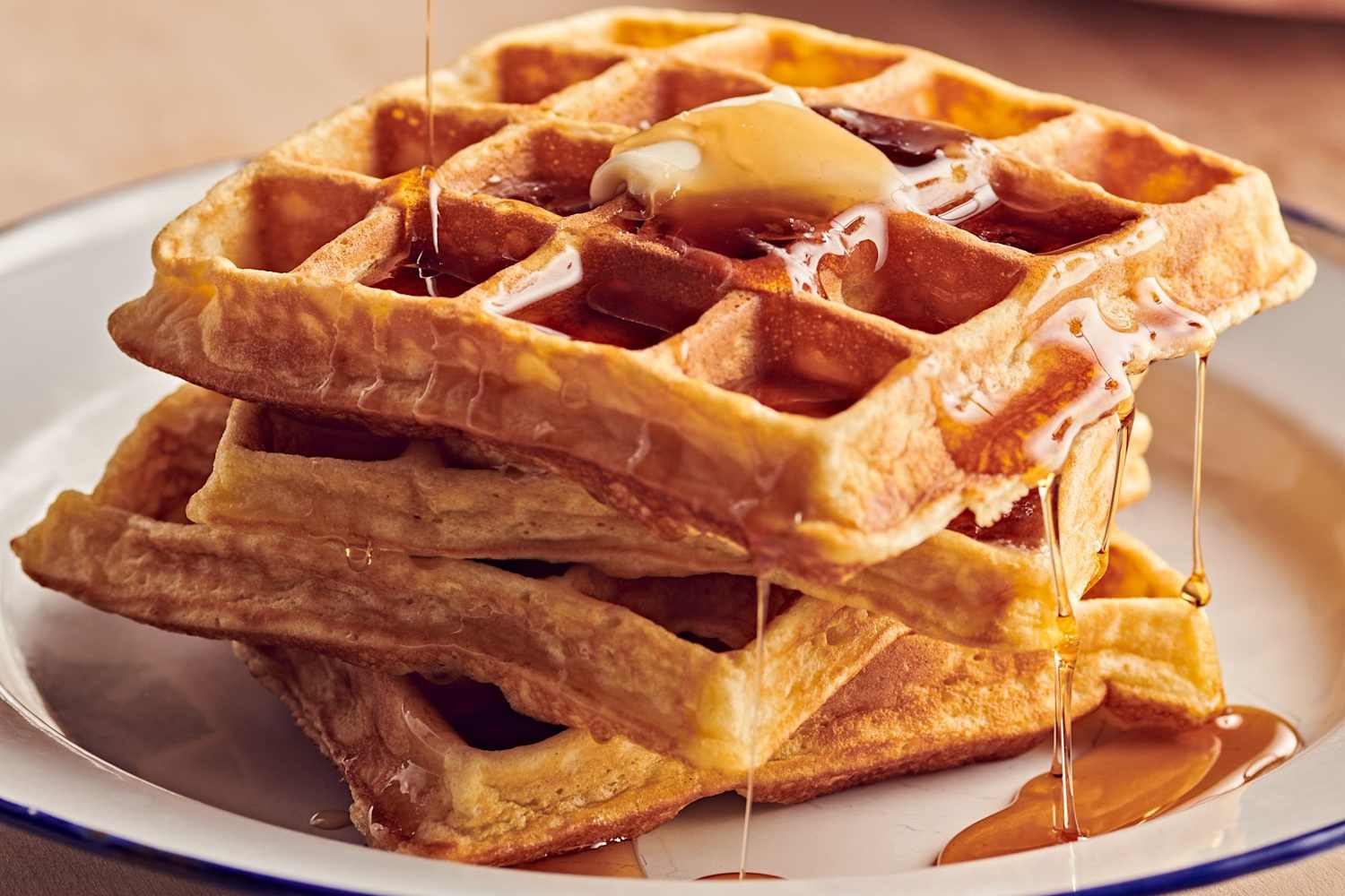 3 Best Store-Bought Frozen Waffles of 2024 (Tested & Reviewed) | The Kitchn