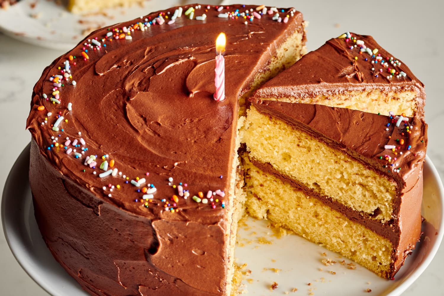 The Best Boxed Cake Mix, According to Pastry Chefs | The Kitchn