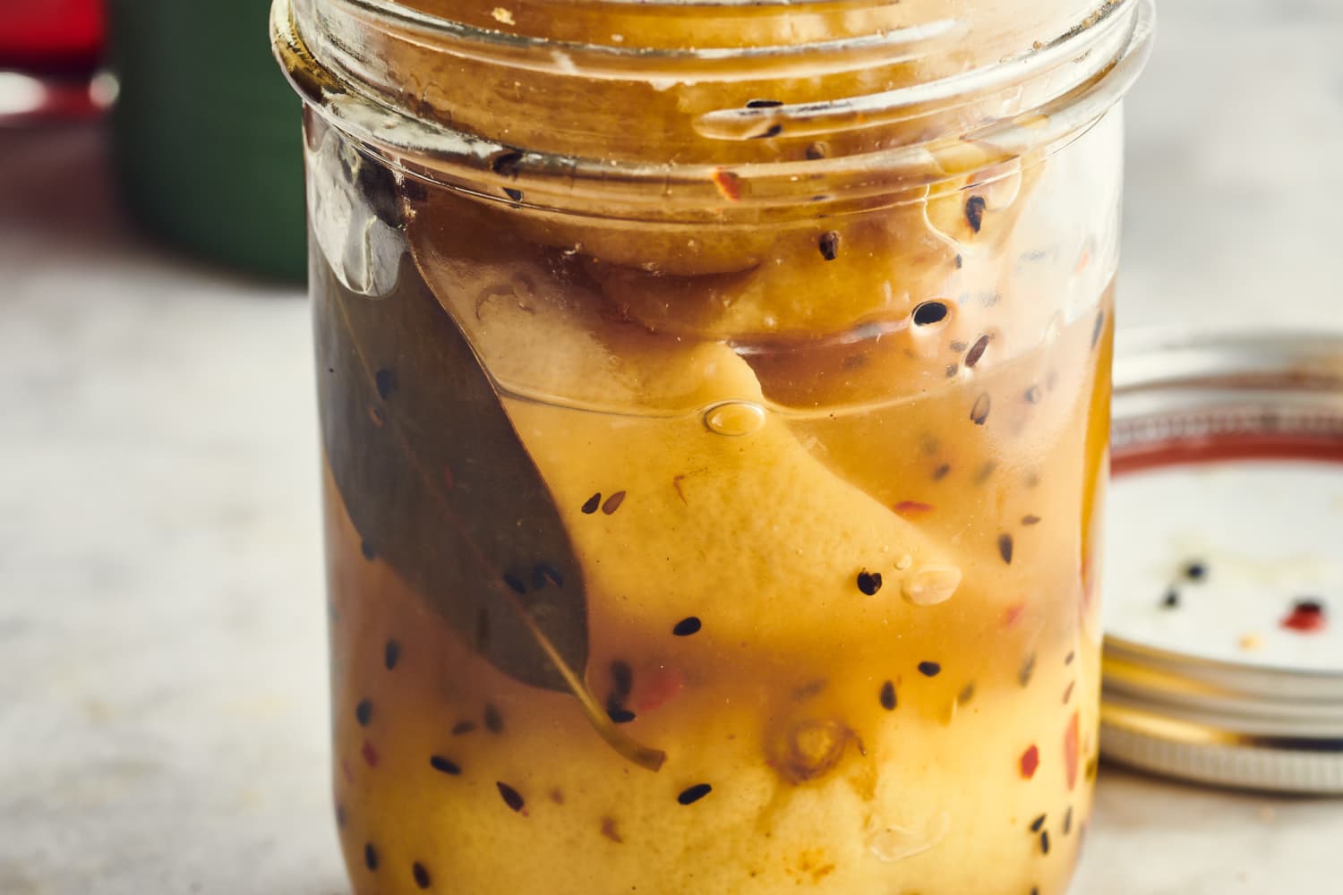 preserved lemons