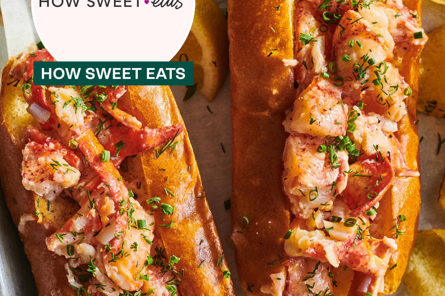 how to cook lobster roll