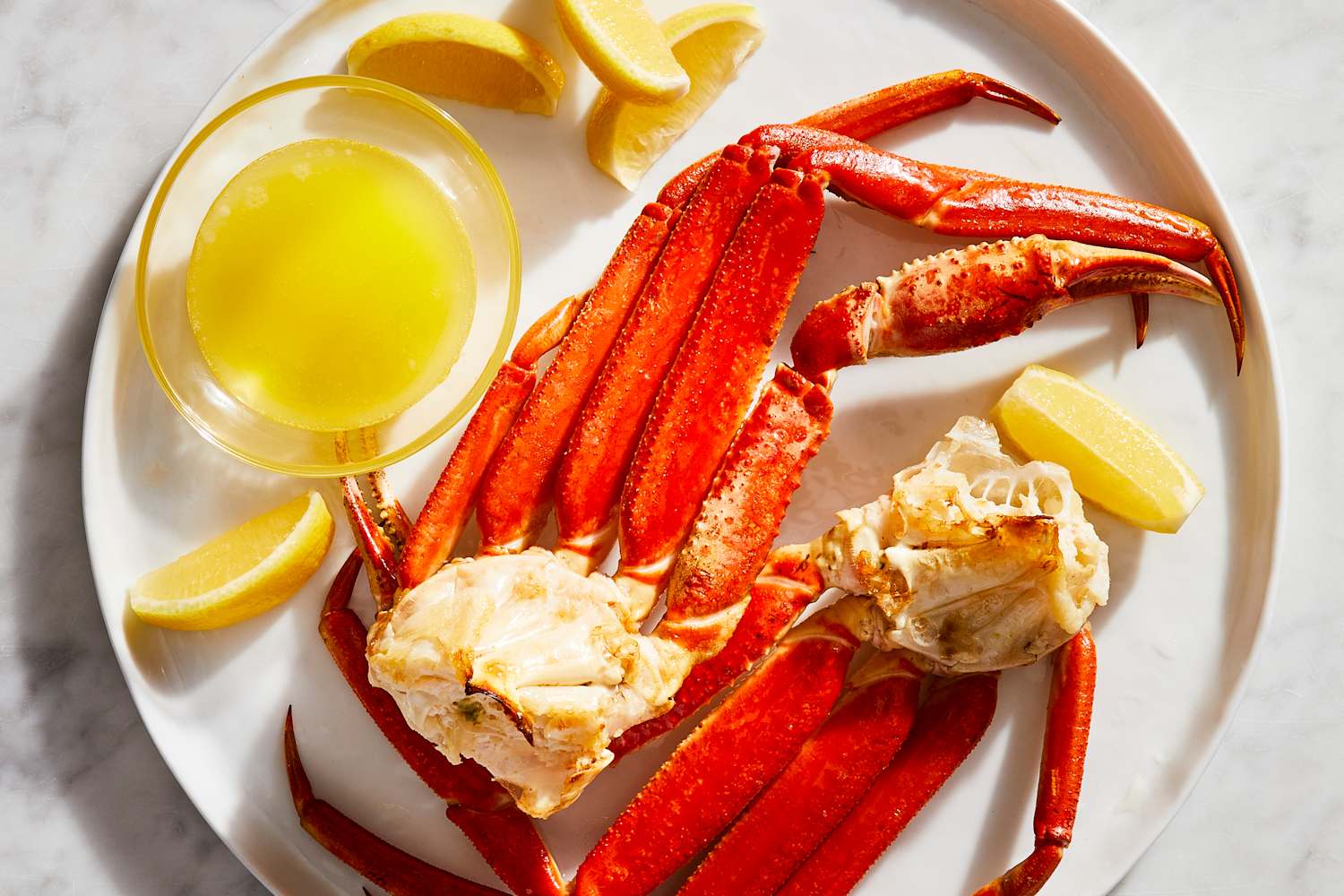 How to Pick Out the Best Crab, According to a Fisherman | The Kitchn