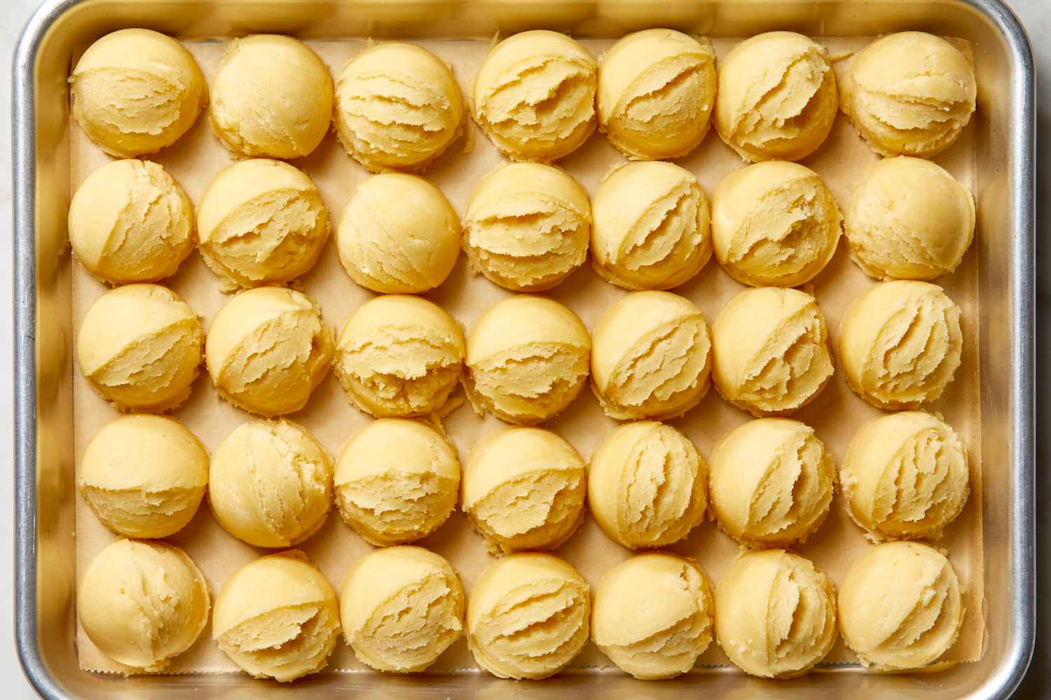 how to cook freeze cookie dough